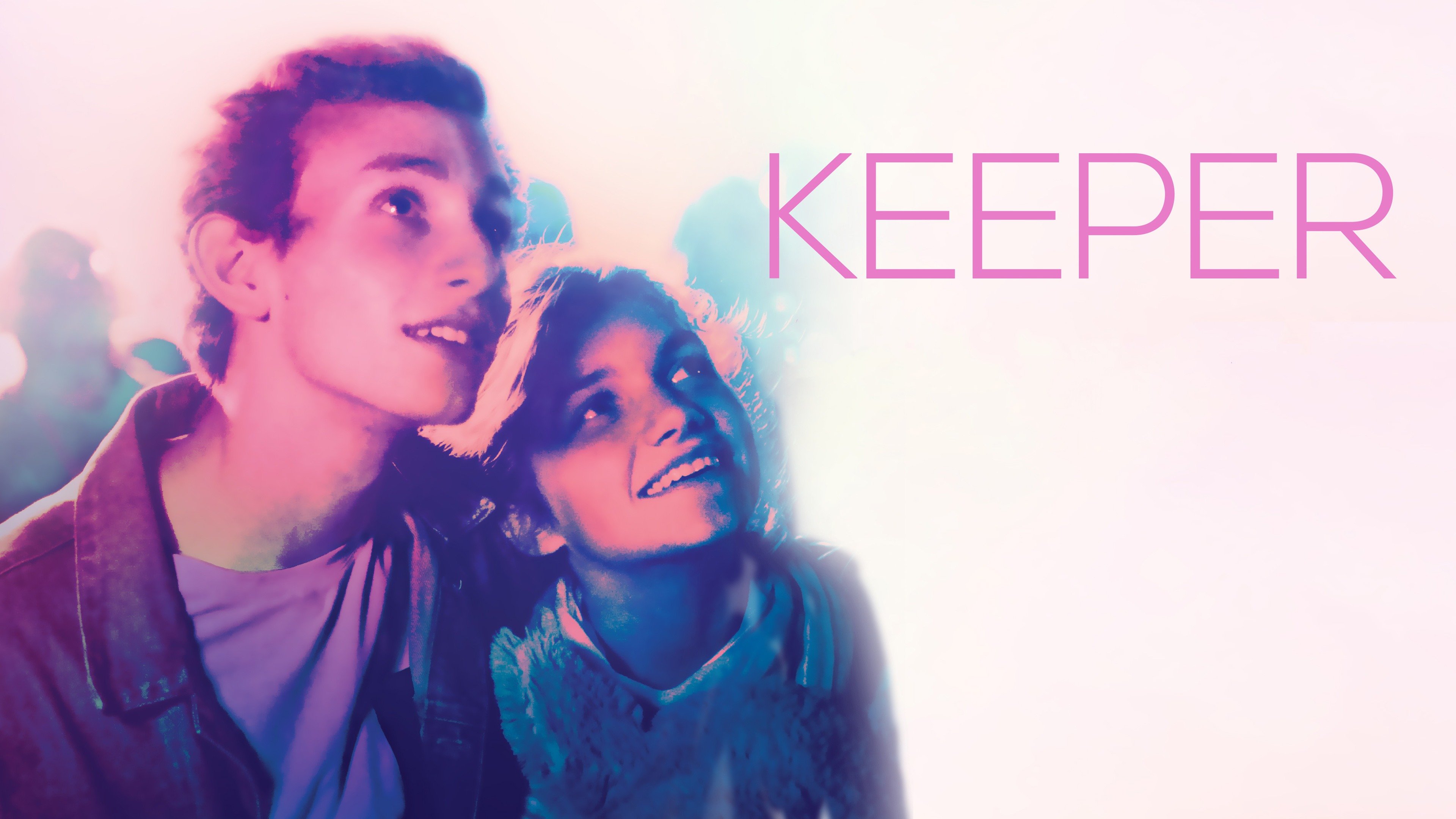 Keeper (2016) - Plex