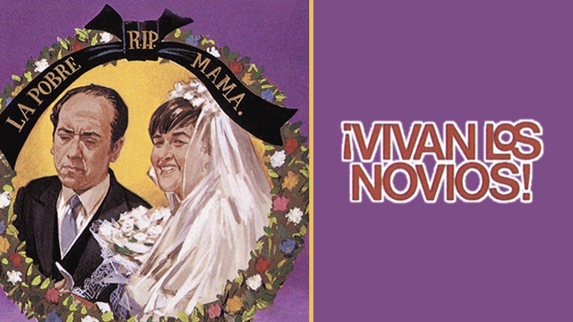 Watch Long Live the Bride and Groom (1970) Full Movie Online - Plex