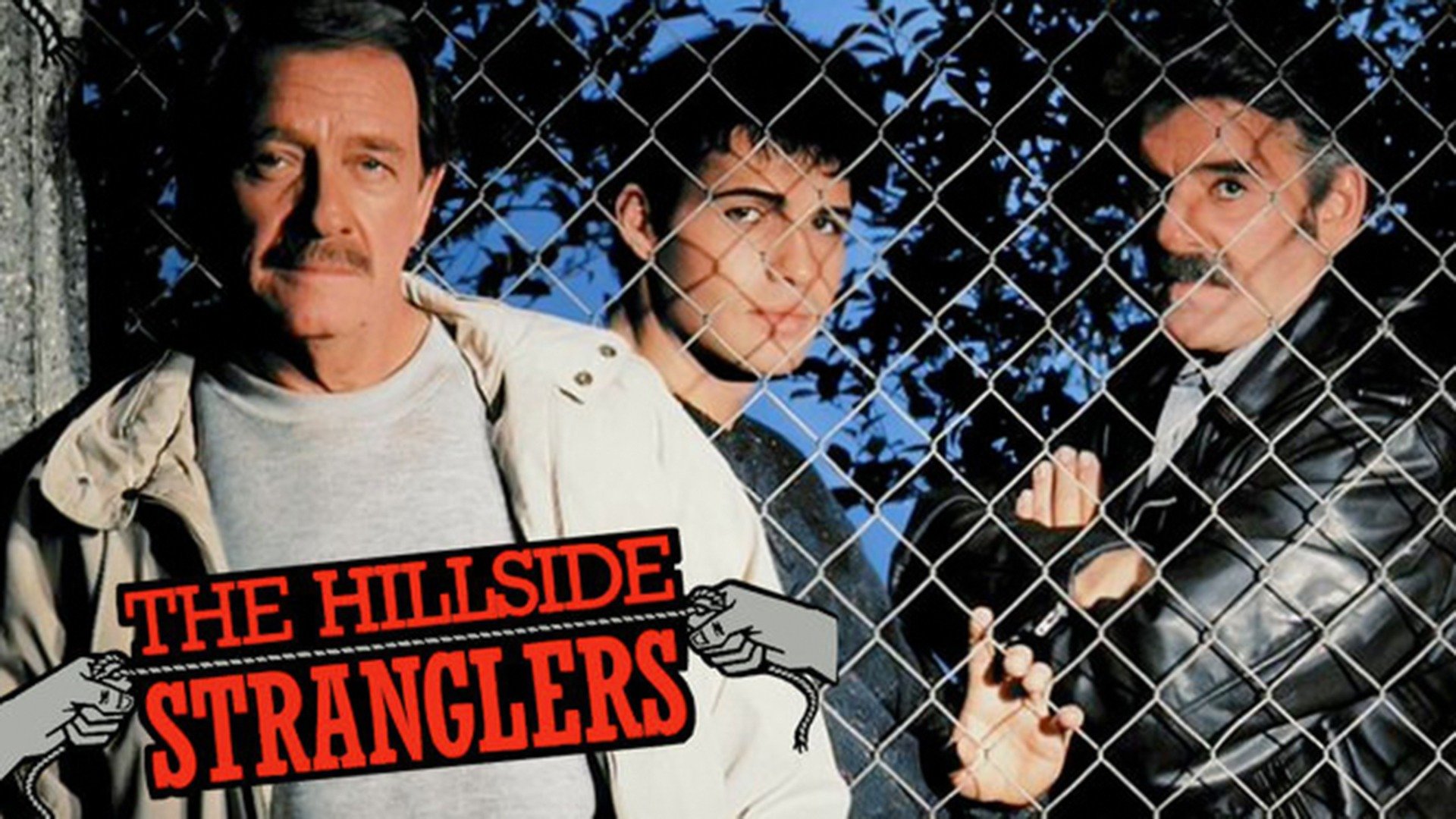 The Hillside Stranglers (2001) - Plex