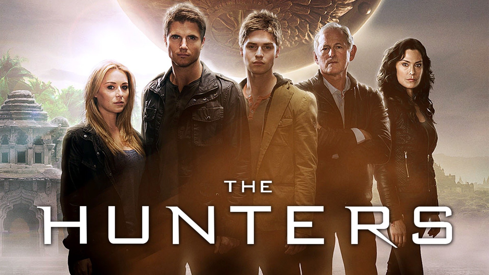 Watch The Hunters (2013) Full Movie Free Online - Plex