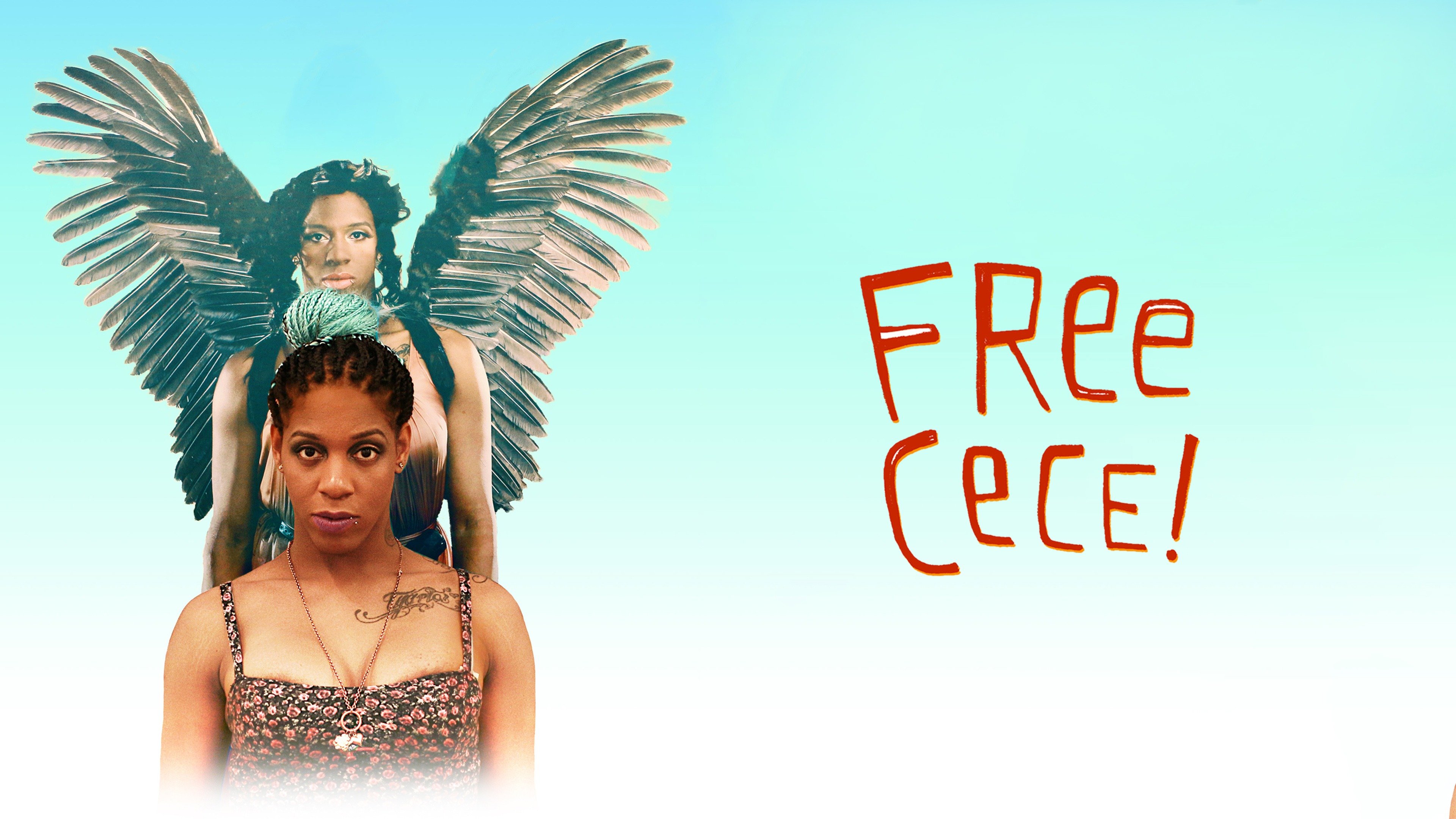 Watch Free CeCe! (2018) Full Movie Online - Plex