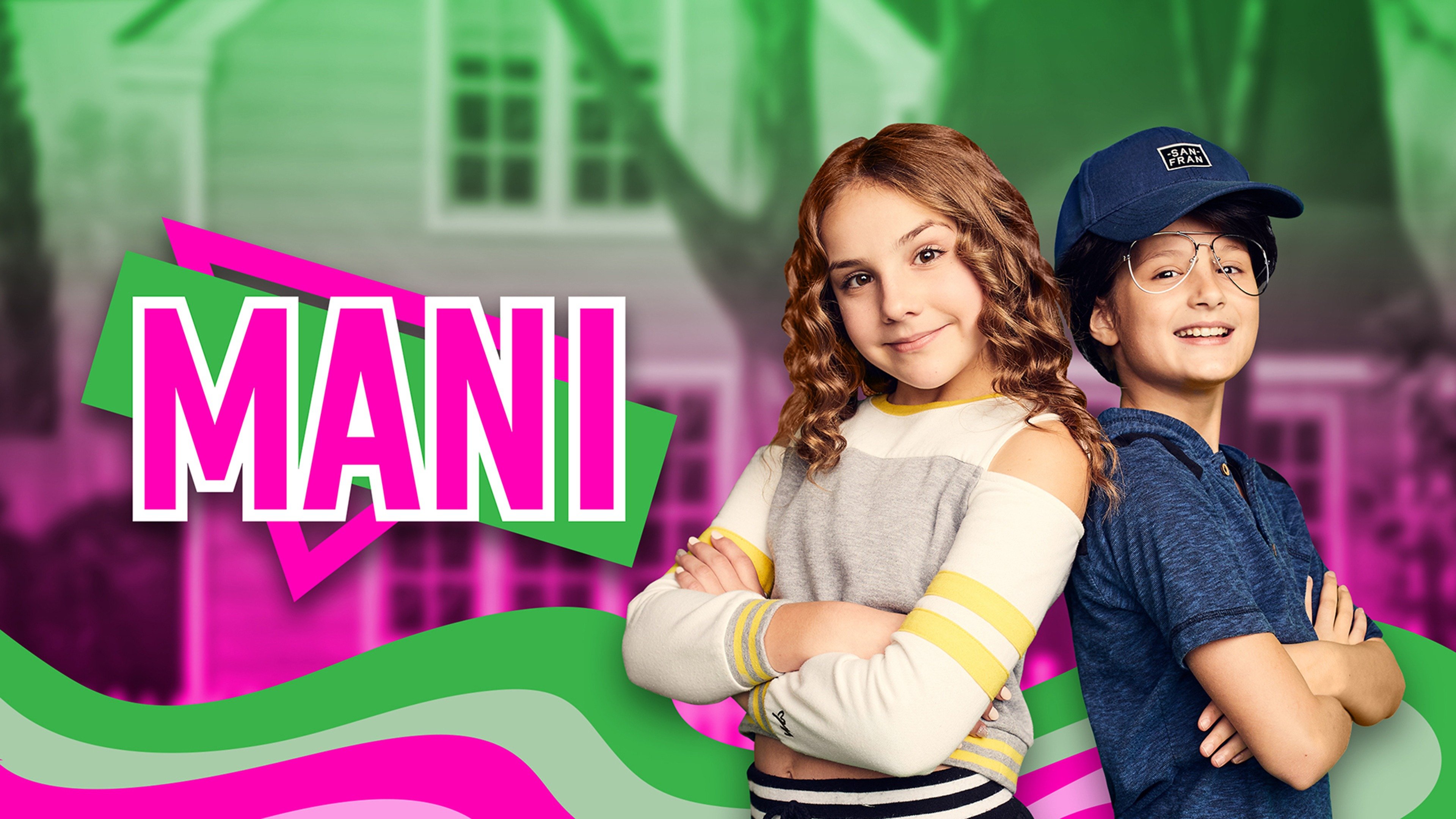 Watch Mani · Season 3 Full Episodes Free Online - Plex