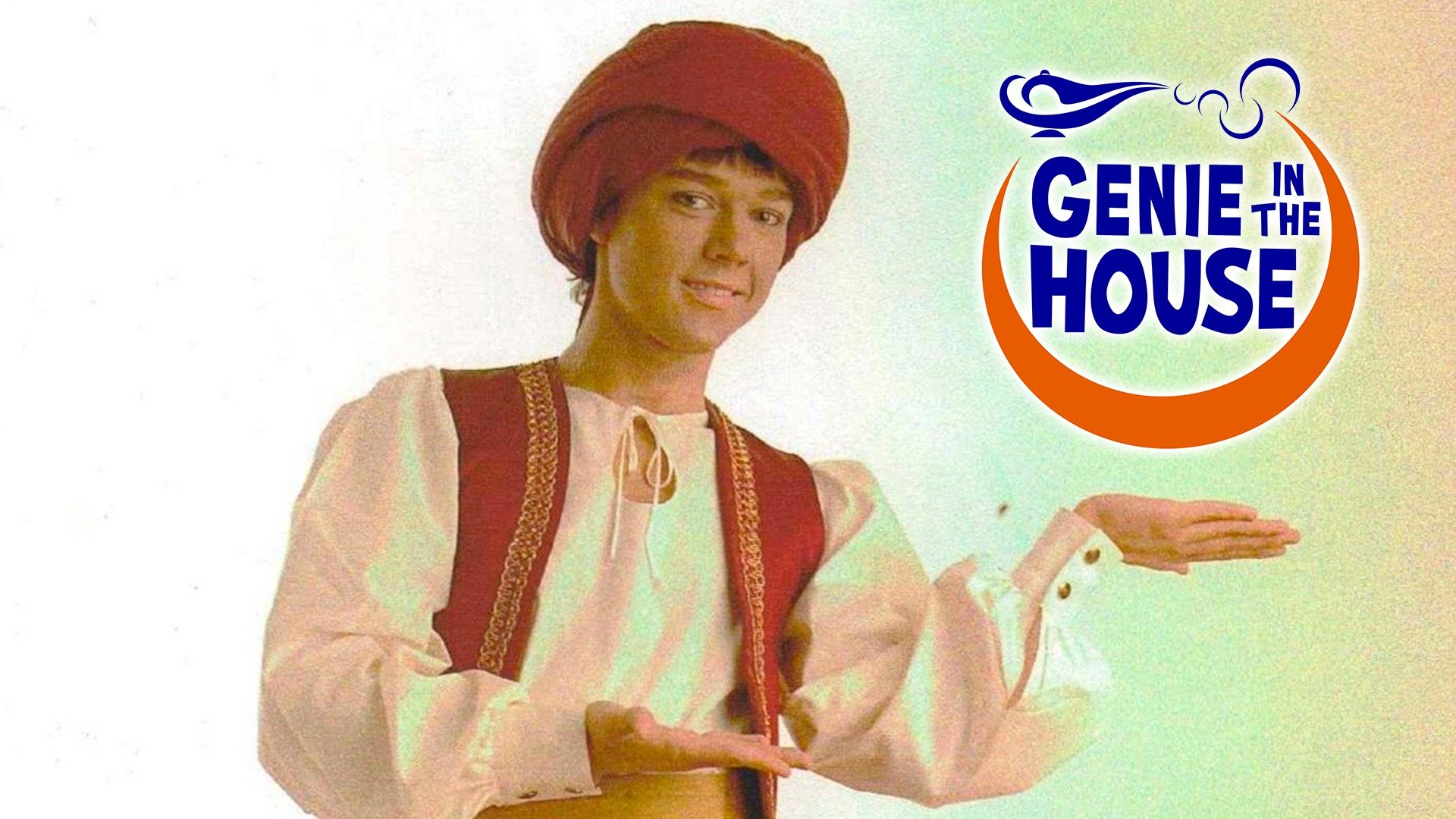 Genie in the House · Season 2 - Plex