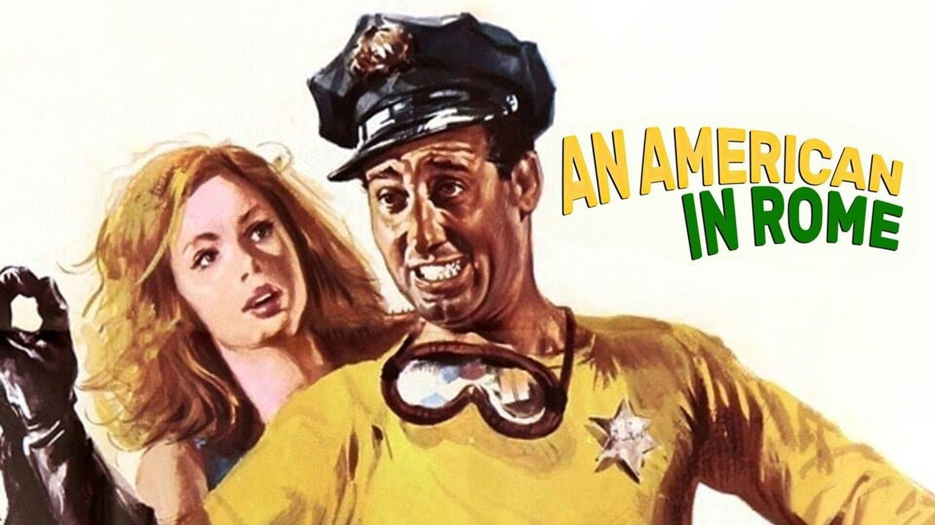 Watch An American in Rome (1954) Full Movie Online - Plex