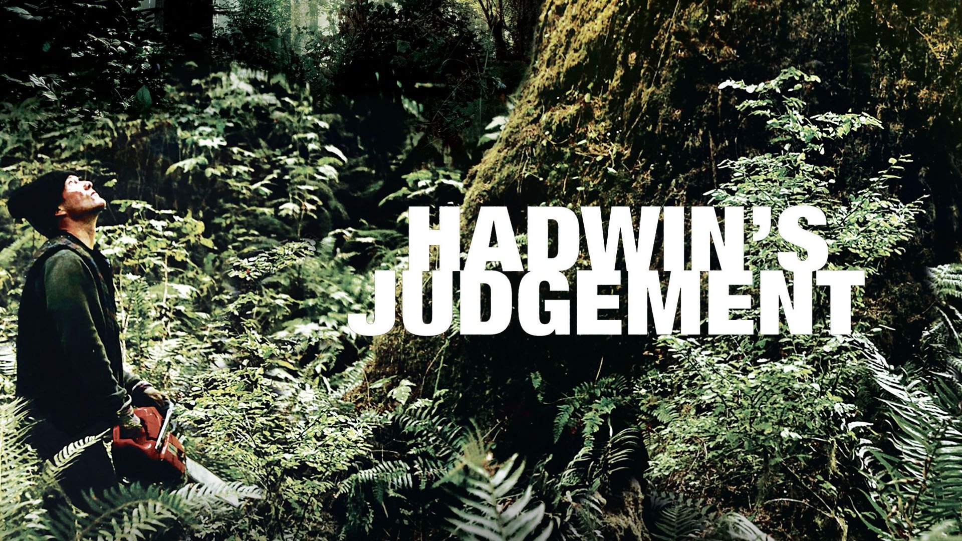 Watch Hadwin's Judgement (2015) Full Movie Free Online - Plex