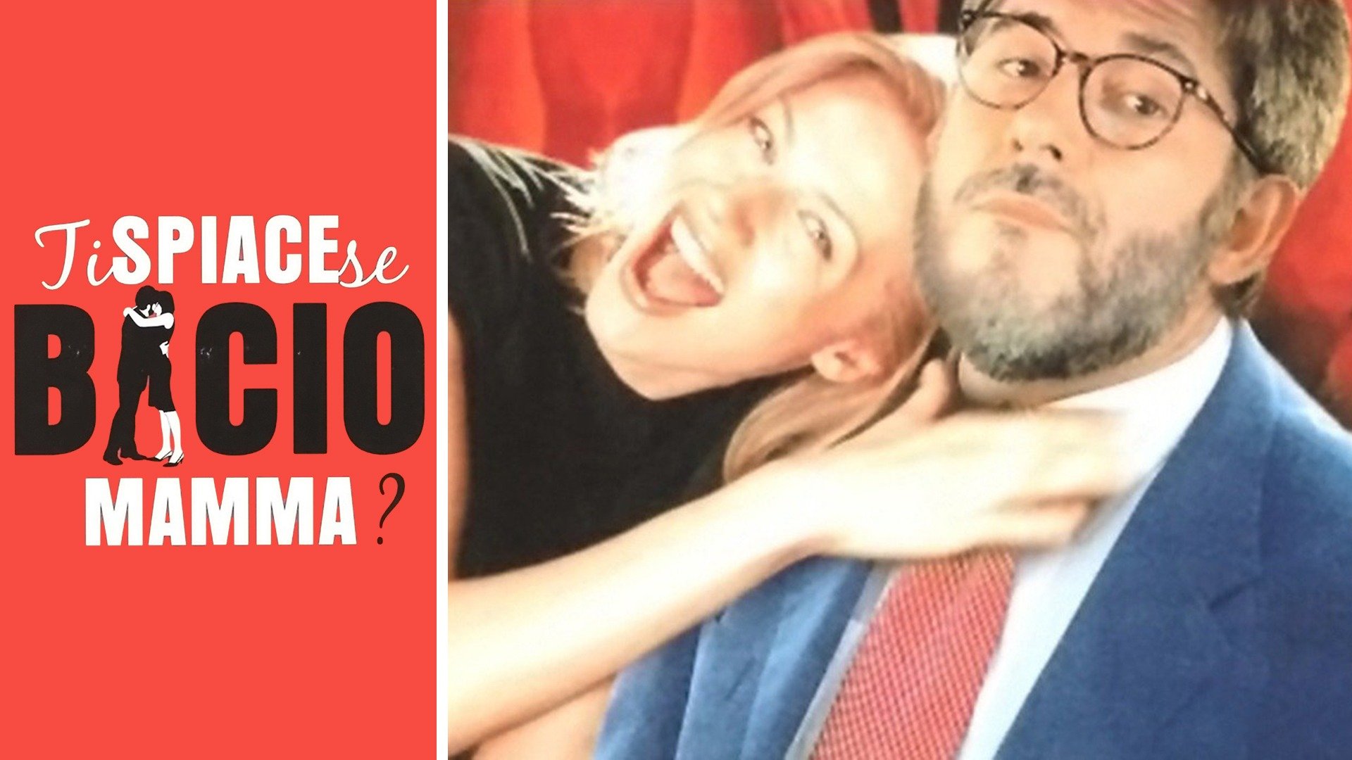 Do You Mind If I Kiss Mommy? (2003) - Plex