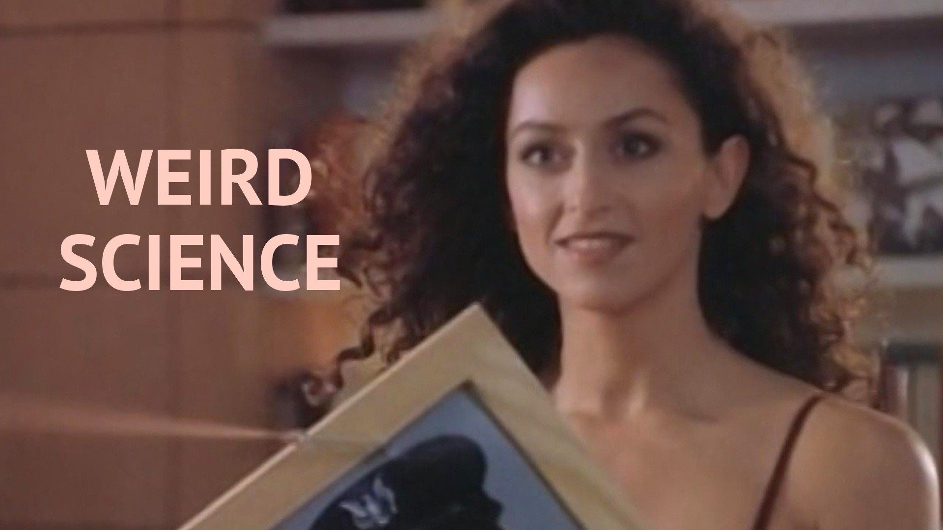 Weird Science · Season 3 Plex