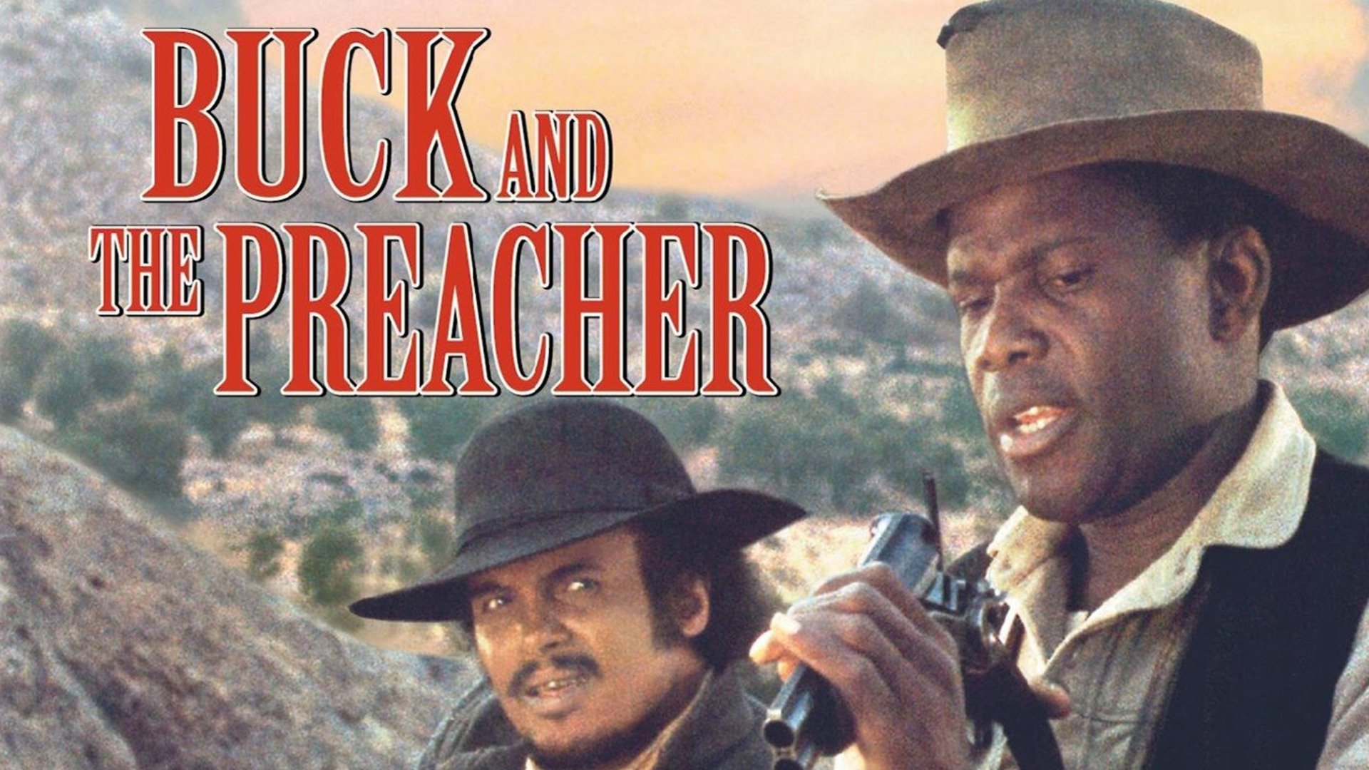 Watch Buck and the Preacher (1972) Full Movie Online - Plex