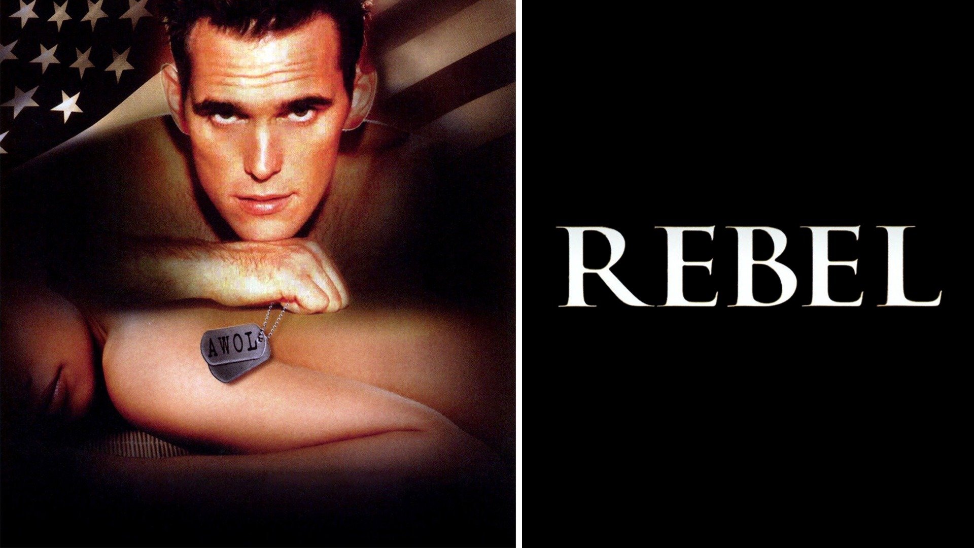 Rebel (1985) - Plex