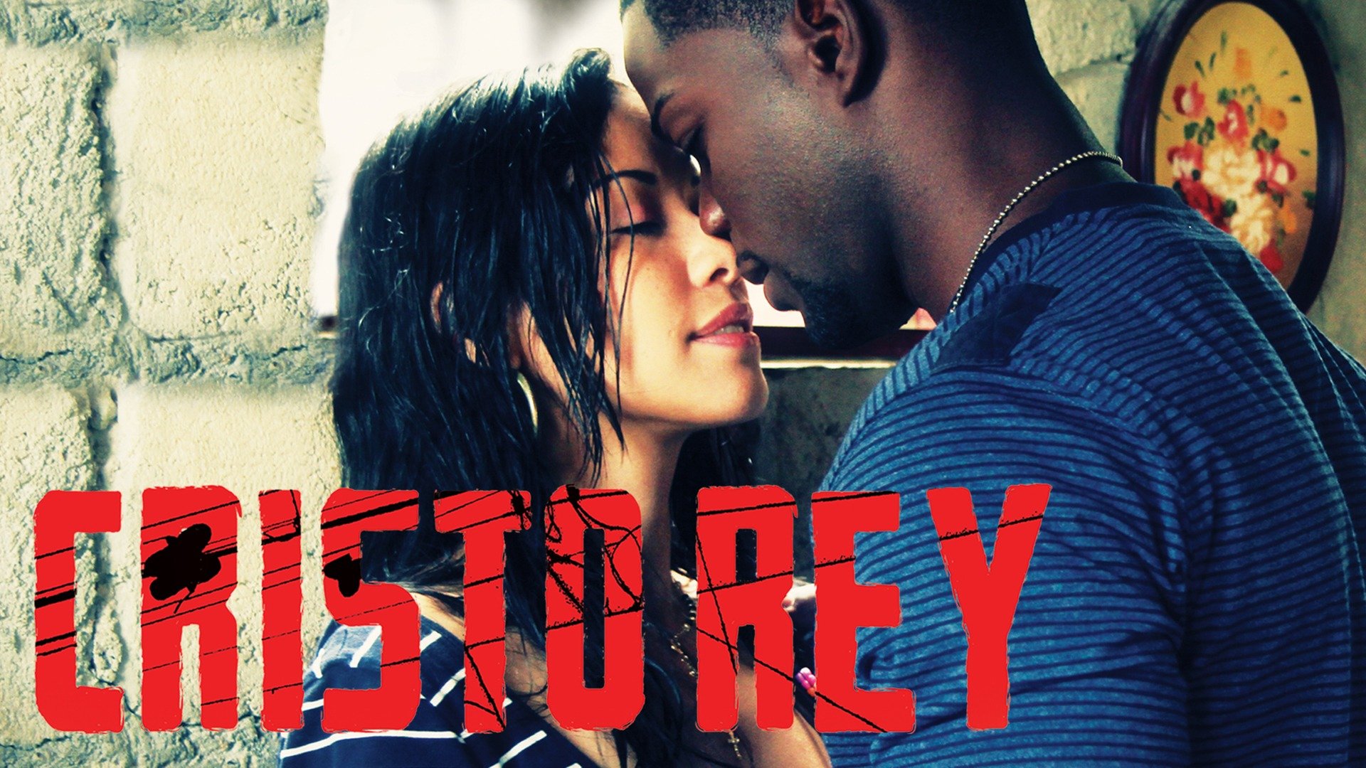 Watch Cristo Rey (2013) Full Movie Online - Plex
