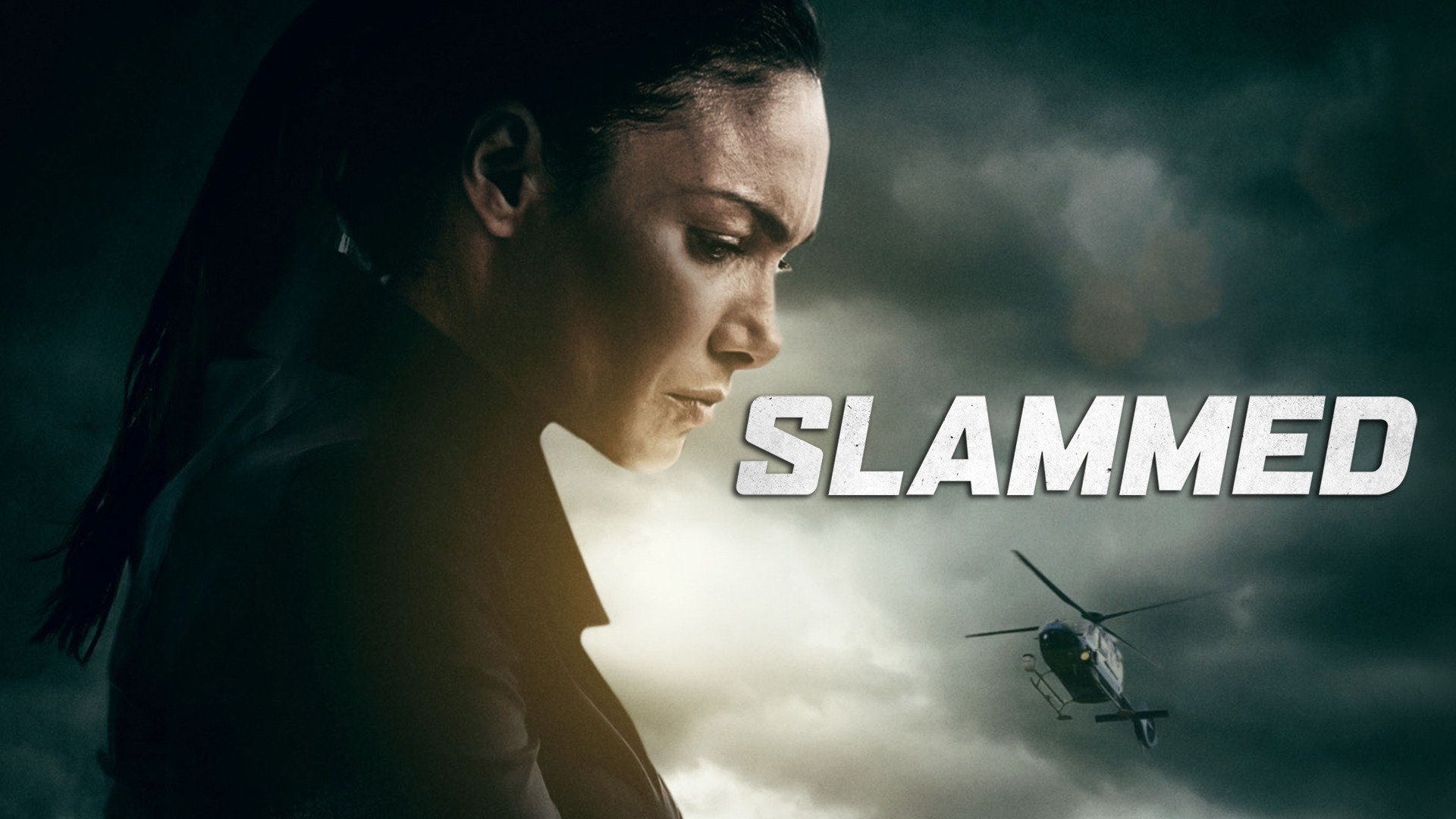 Watch Slammed! (2016) Full Movie Free Online - Plex