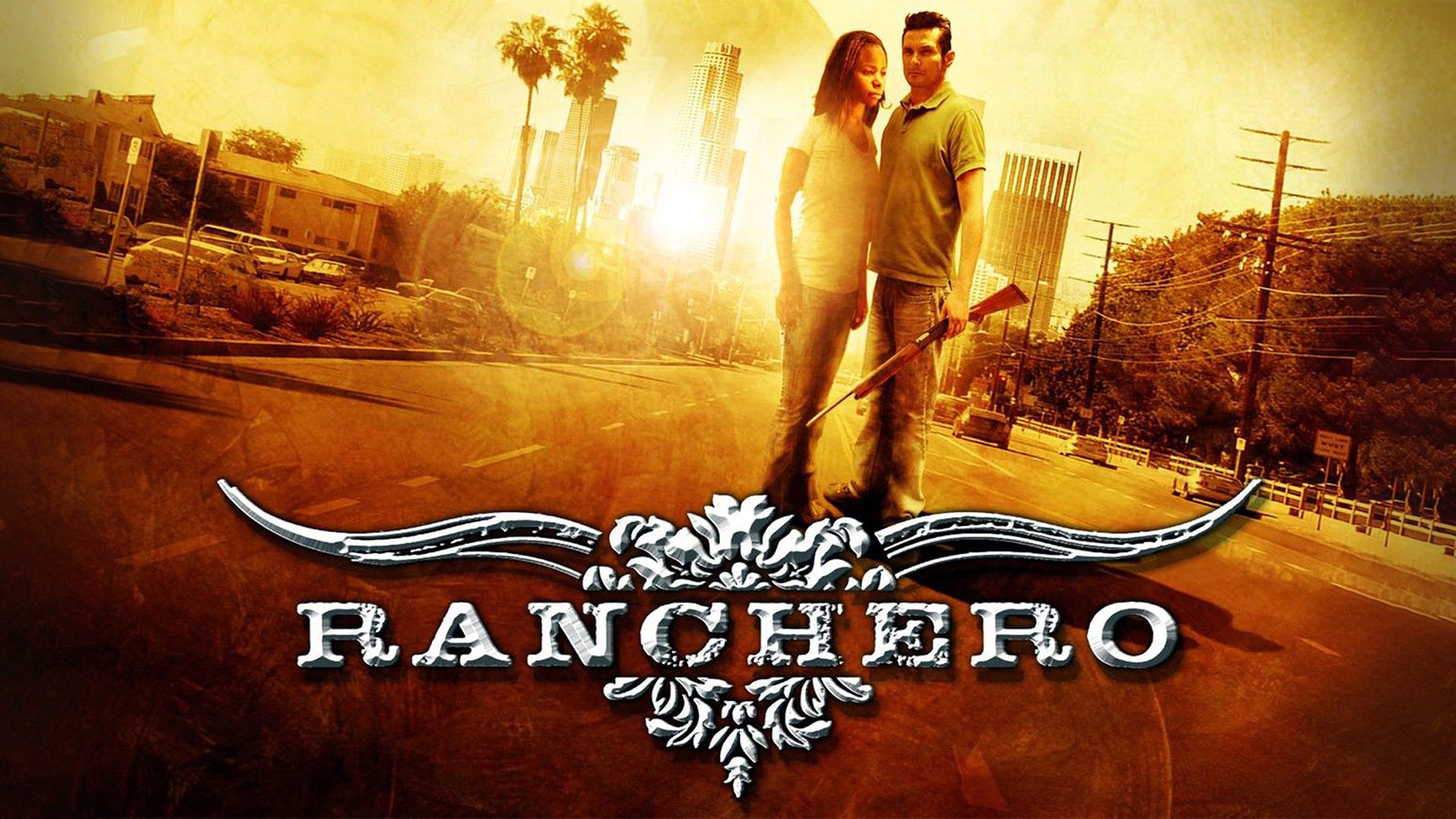 Ranchero (2011) - Plex