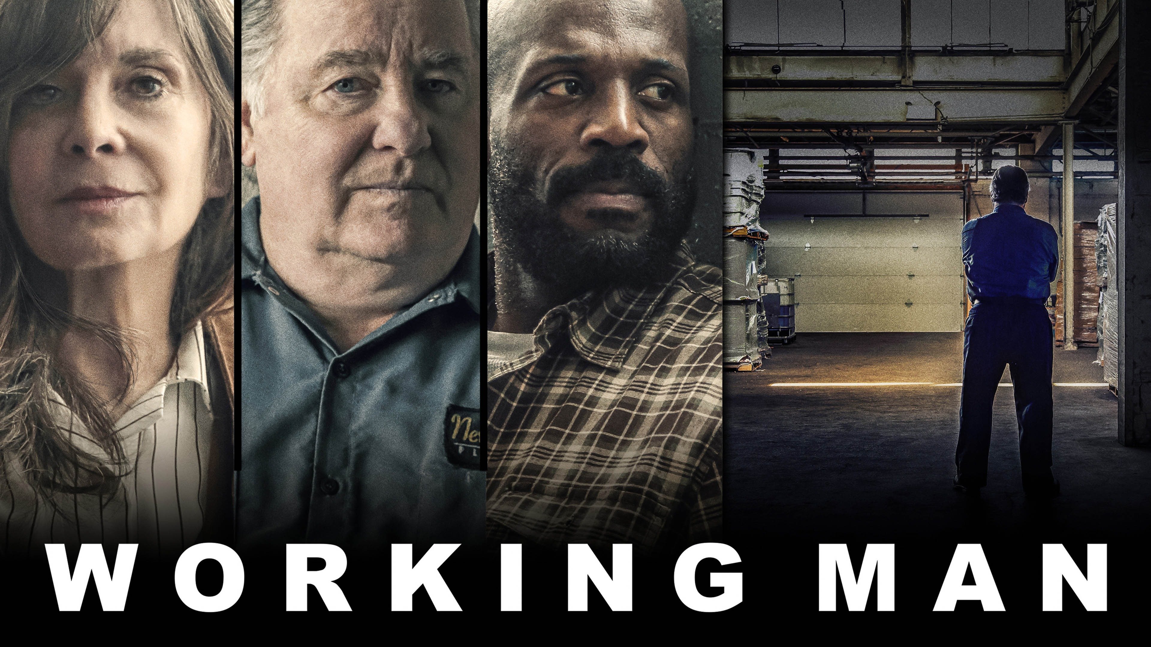 Watch Working Man (2020) Full Movie Free Online - Plex
