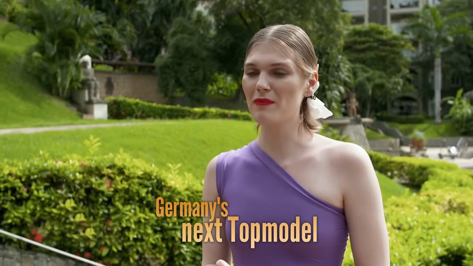 Germany's Next Topmodel · Season 1 - Plex