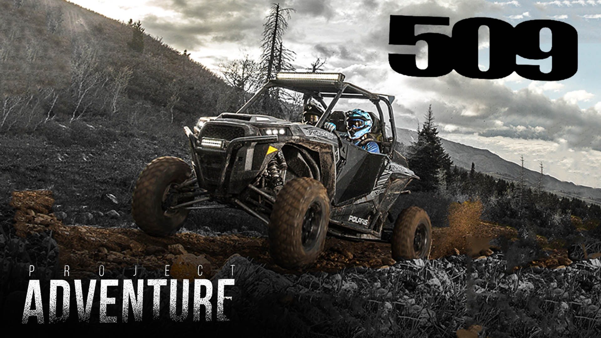 Watch 509 Films: Project Adventure (2017) Full Movie Free Online - Plex