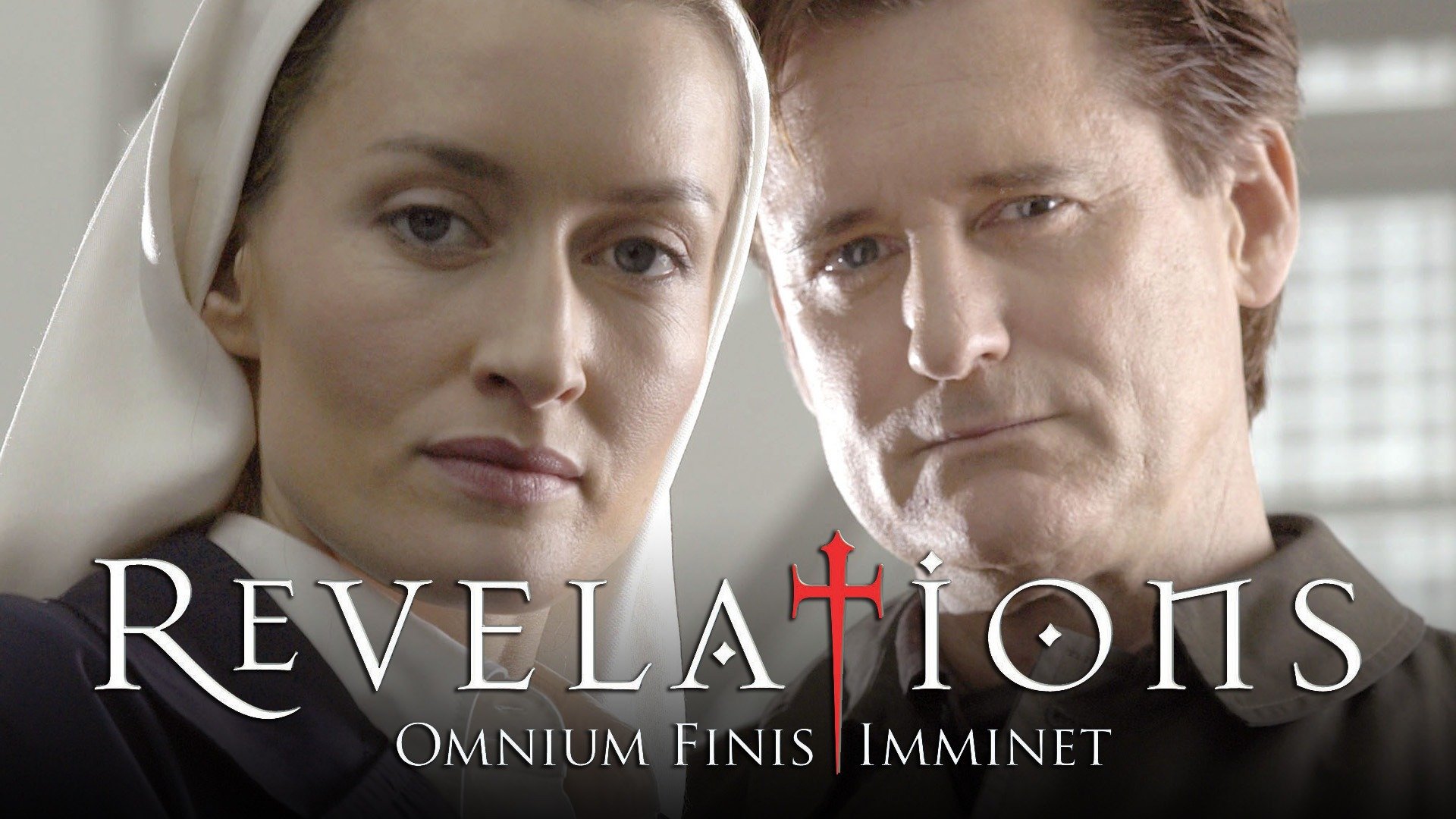 Watch Revelations (2005) TV Series Online - Plex