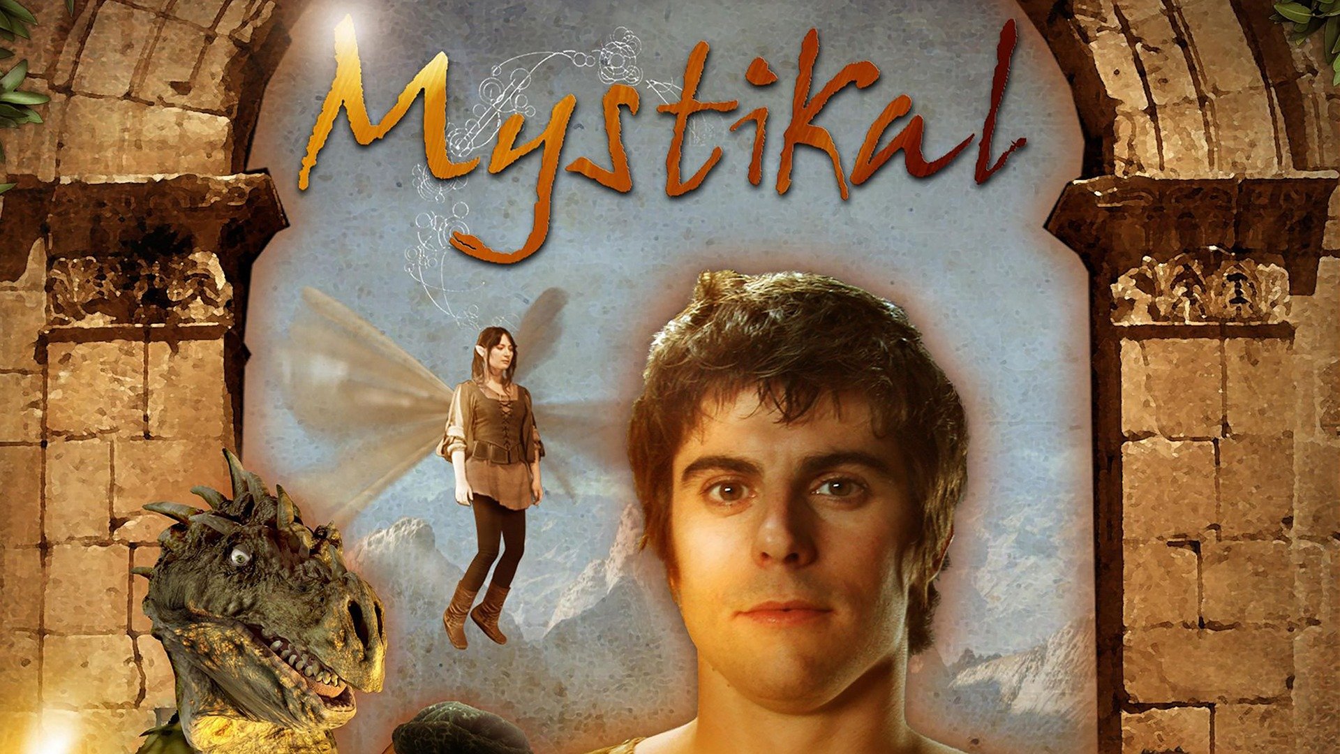 Watch Mystikal (2010) Full Movie Free Online - Plex