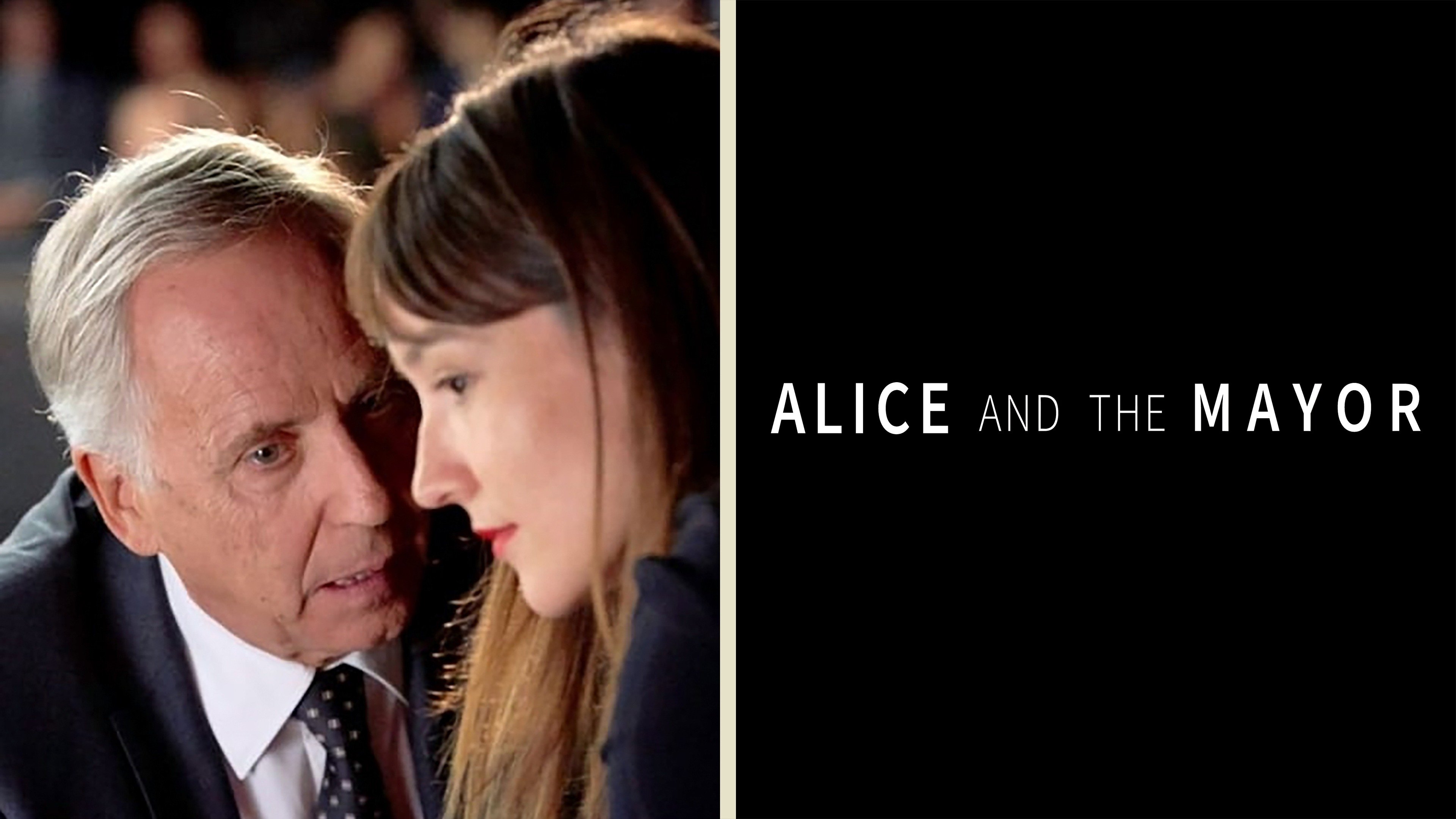 Alice and the Mayor (2019) - Plex