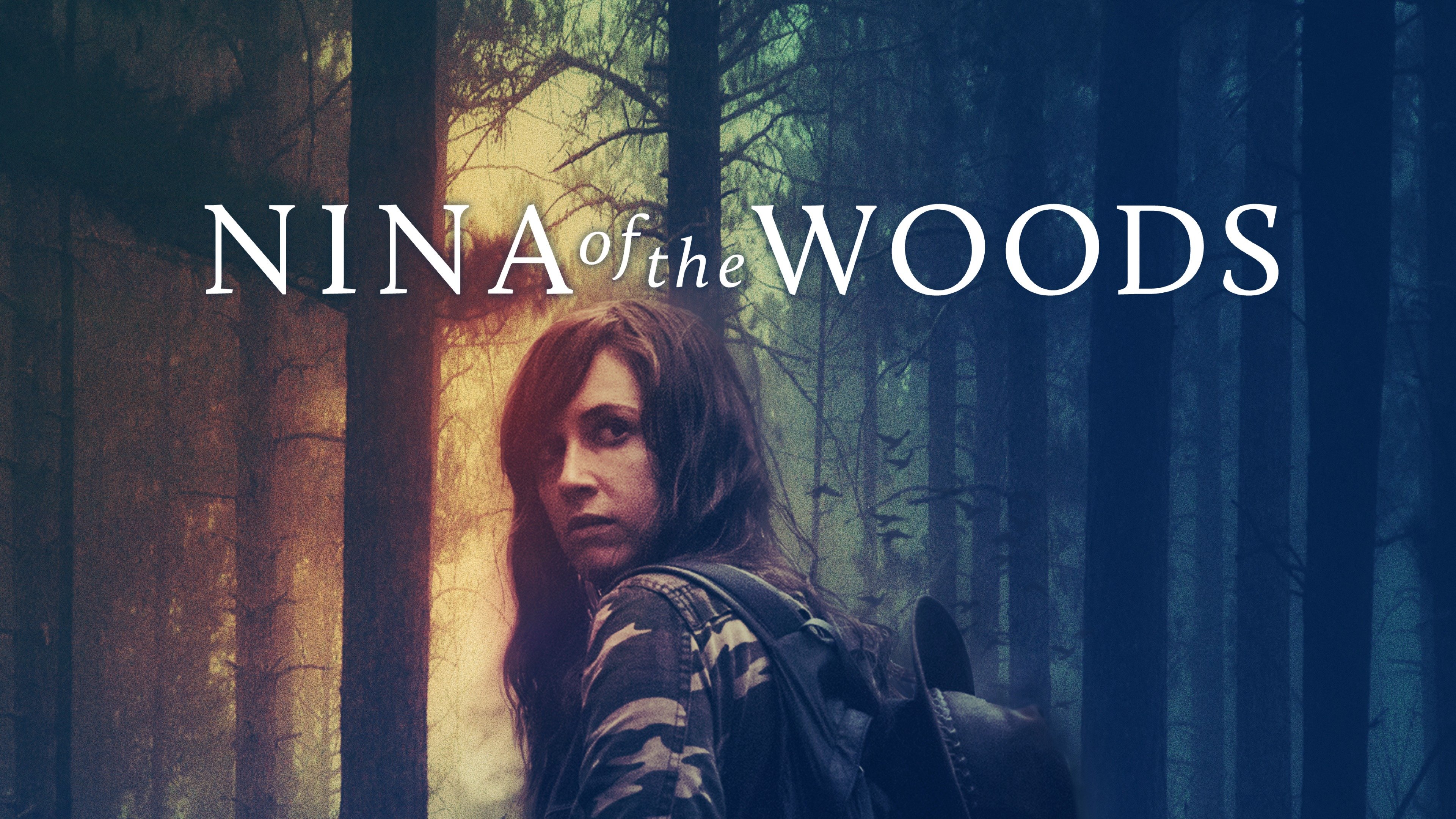 Watch Nina of the Woods (2020) Full Movie Free Online - Plex