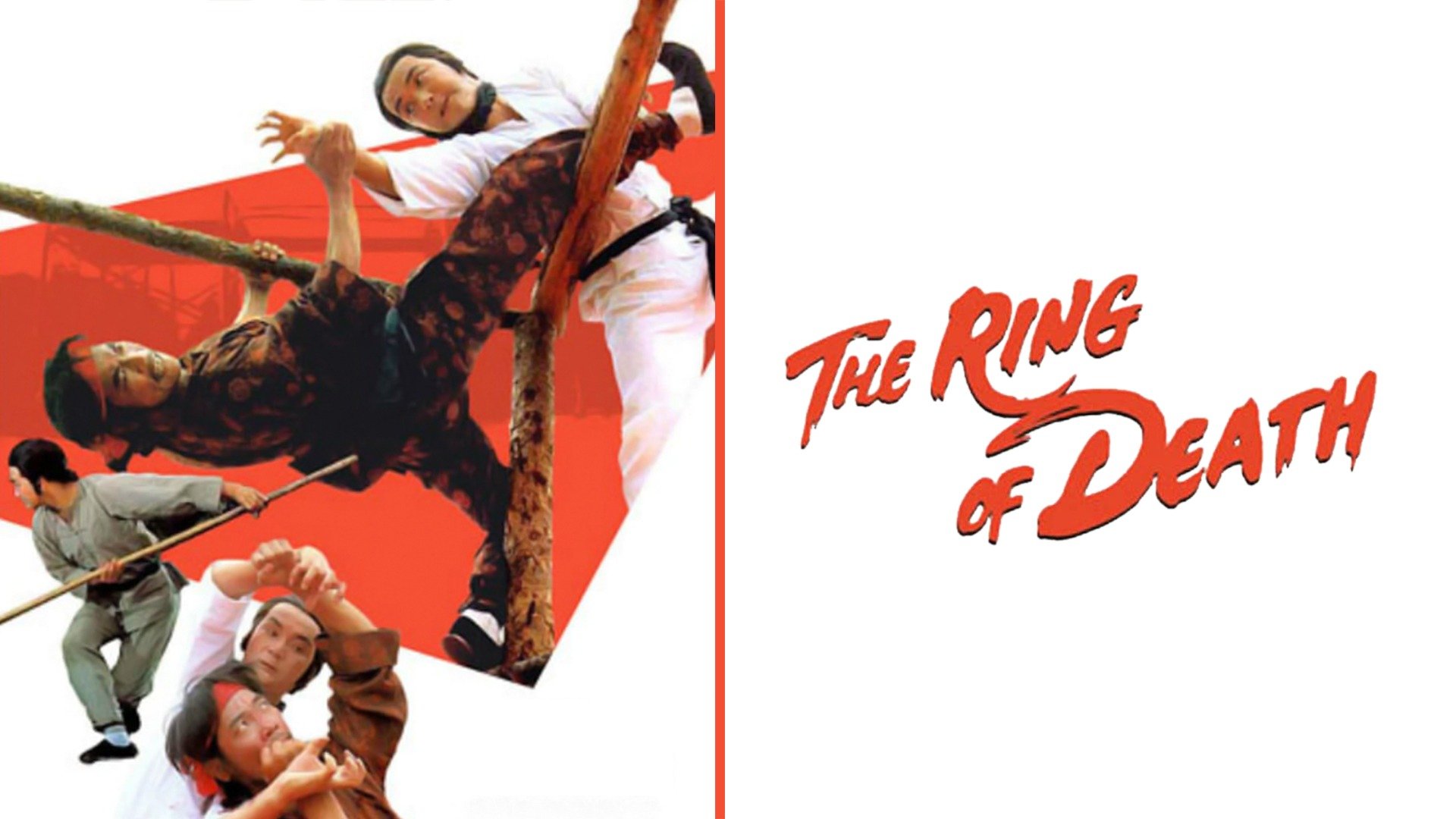 Watch The Ring of Death (1980) Full Movie Free Online - Plex