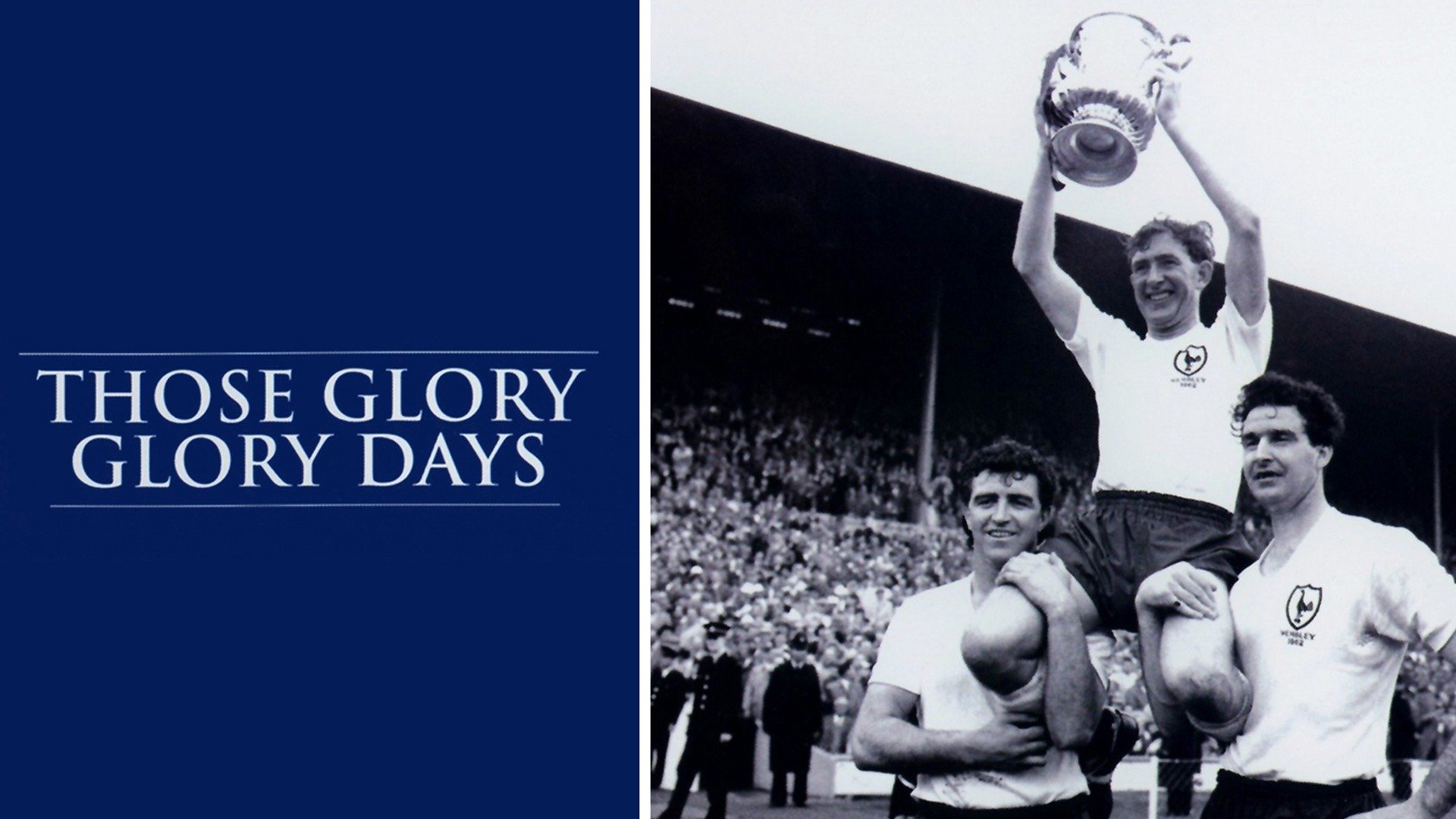 Those Glory Glory Days (1983) - Plex