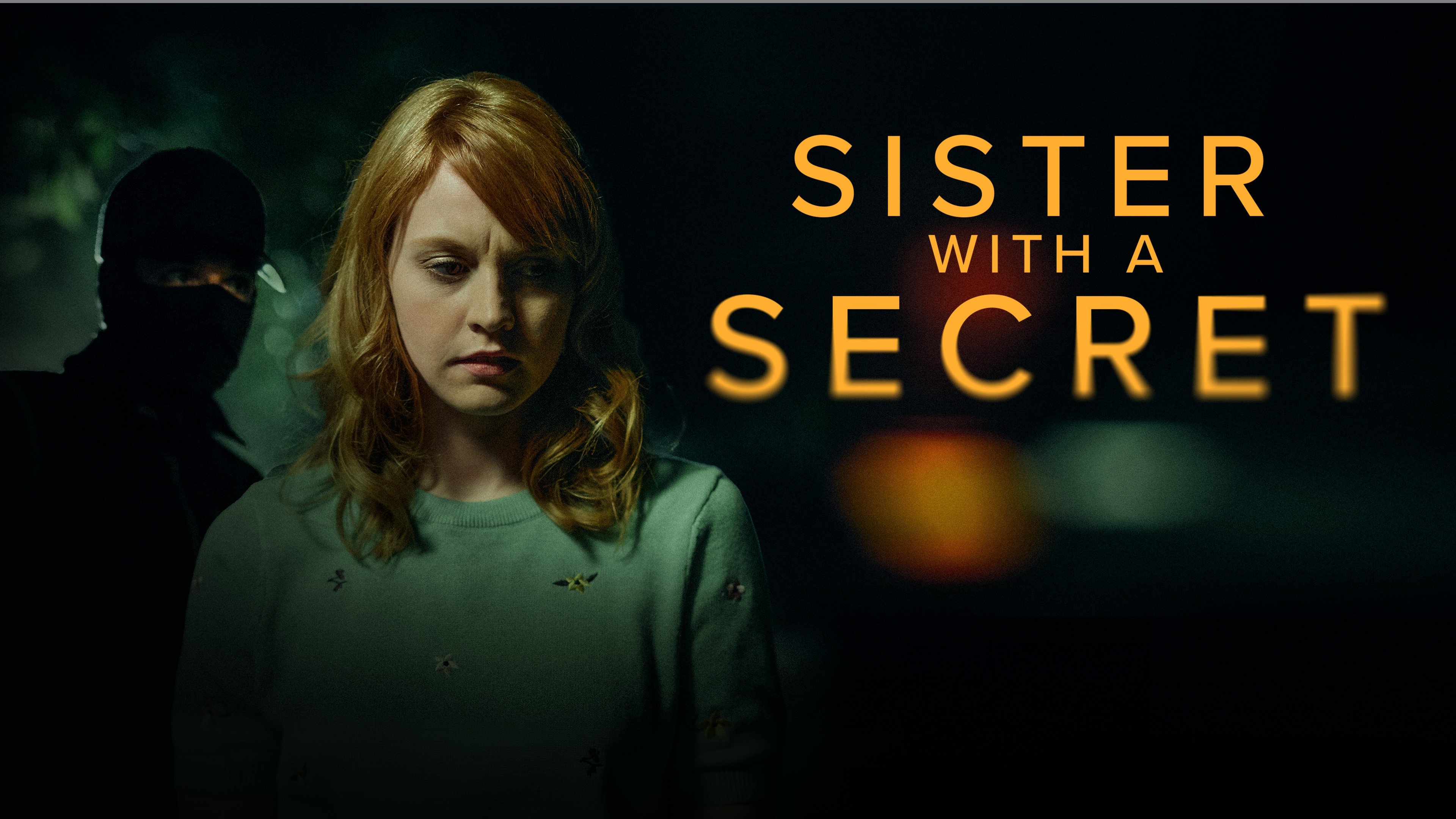 Watch My Missing Sister (2022) Full Movie Online - Plex