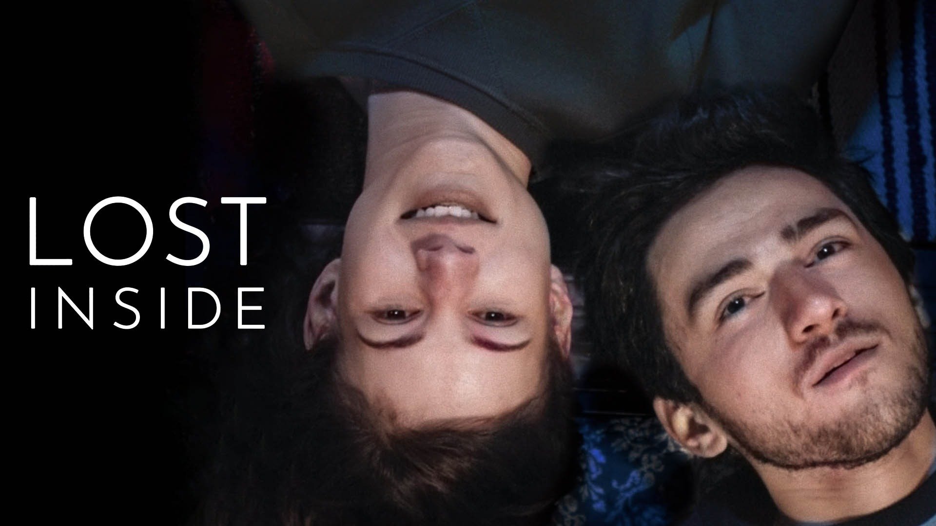 Watch Lost Inside (2022) Full Movie Free Online - Plex