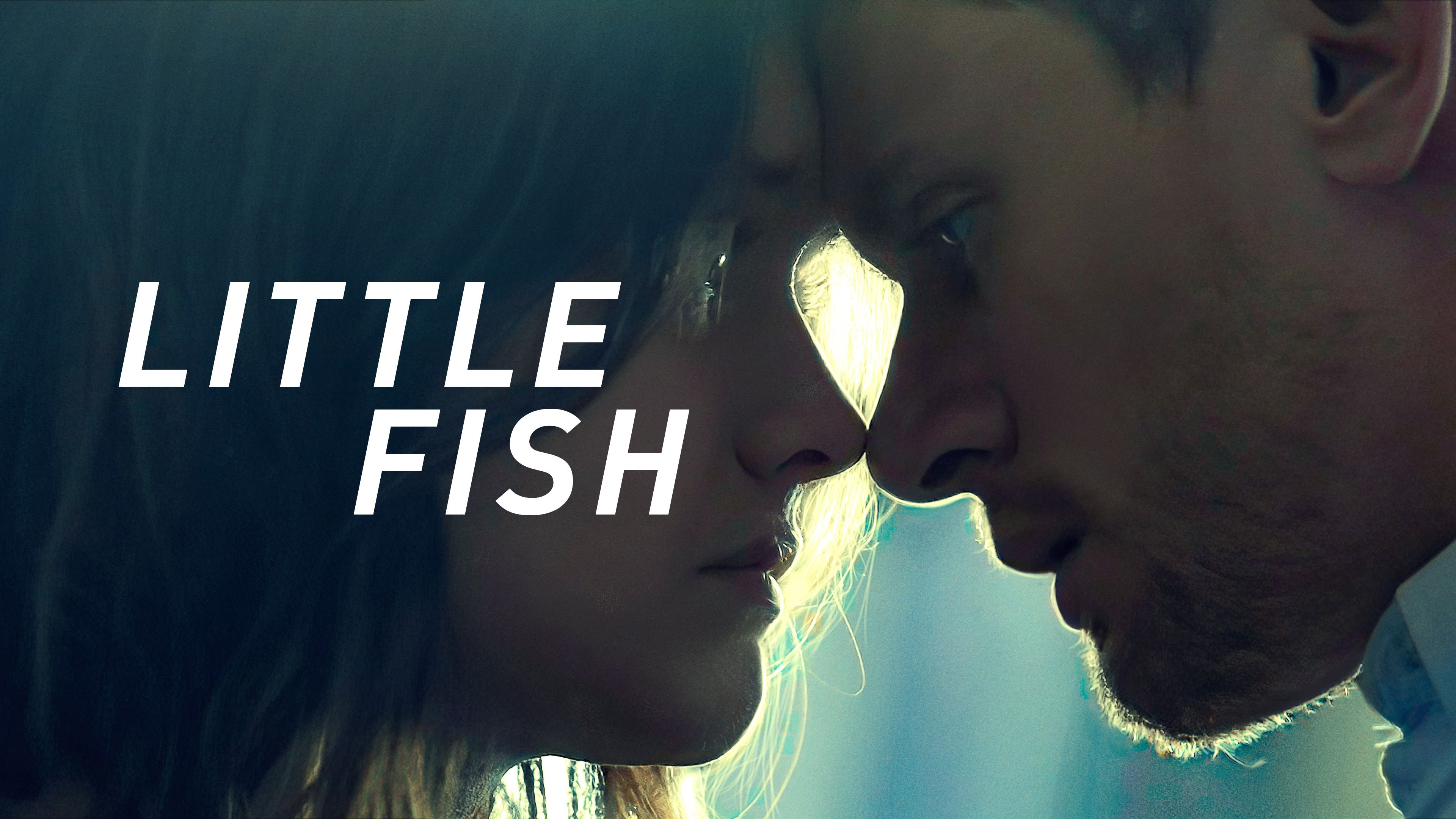 Watch Little Fish (2020) Full Movie Online - Plex