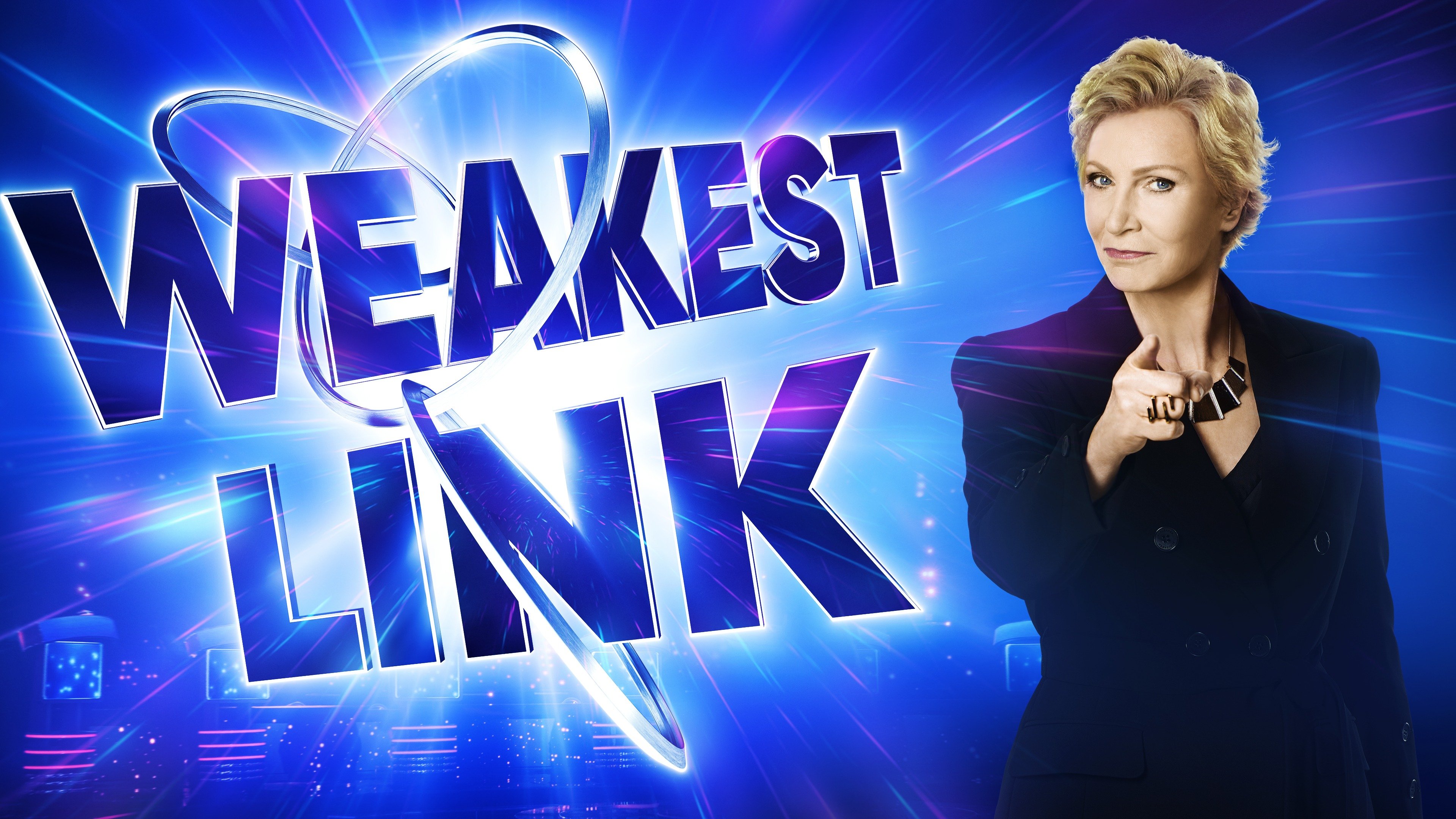 Watch Weakest Link · Season 3 Full Episodes Free Online - Plex