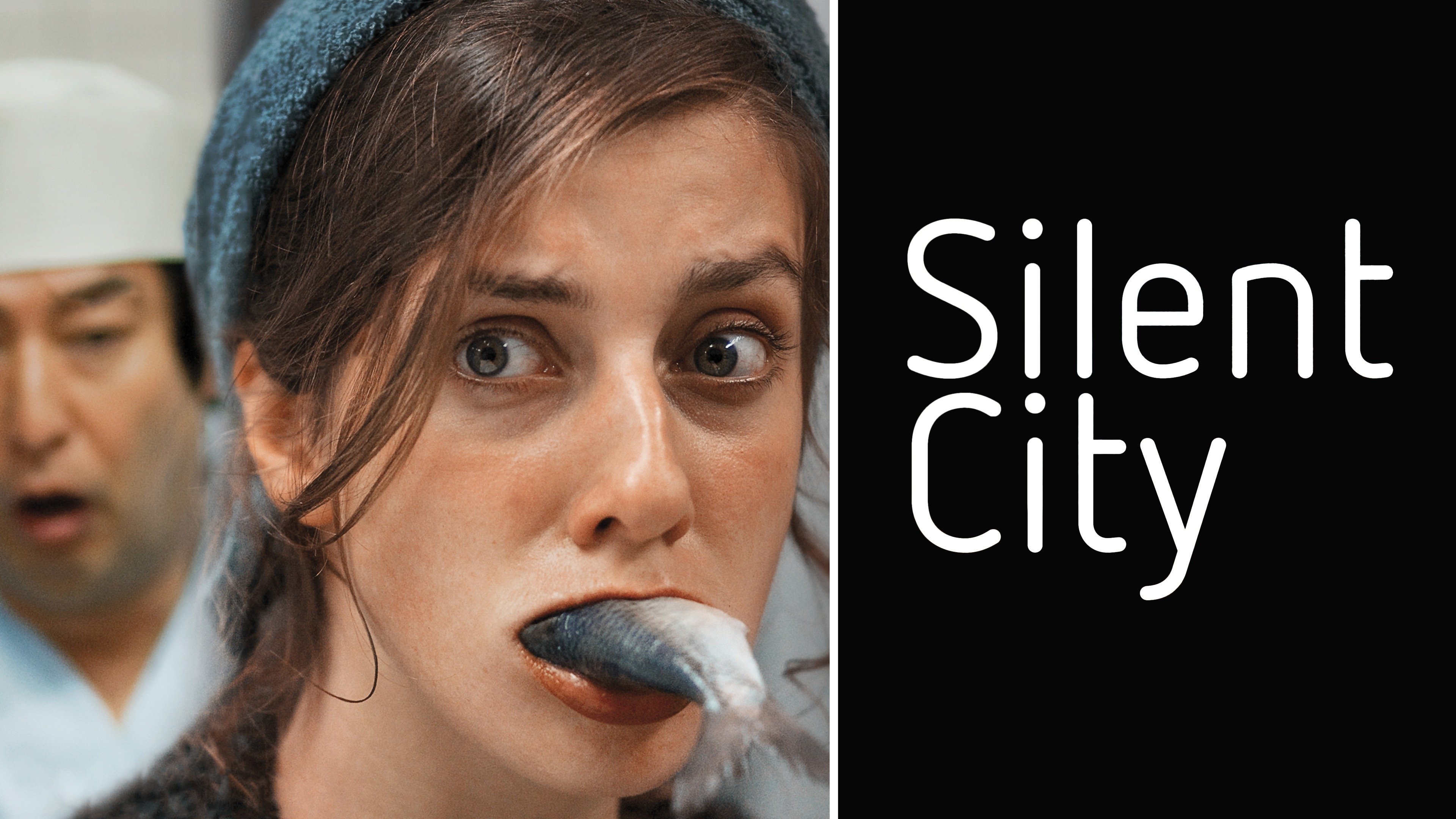 Silent City (2012) - Plex
