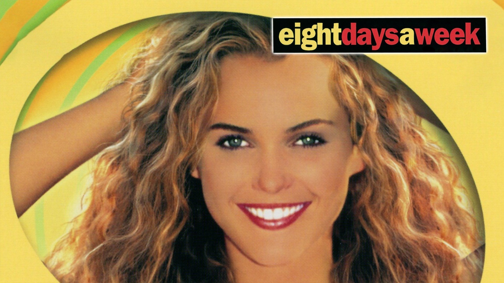 Watch Eight Days a Week (1999) Full Movie Free Online - Plex