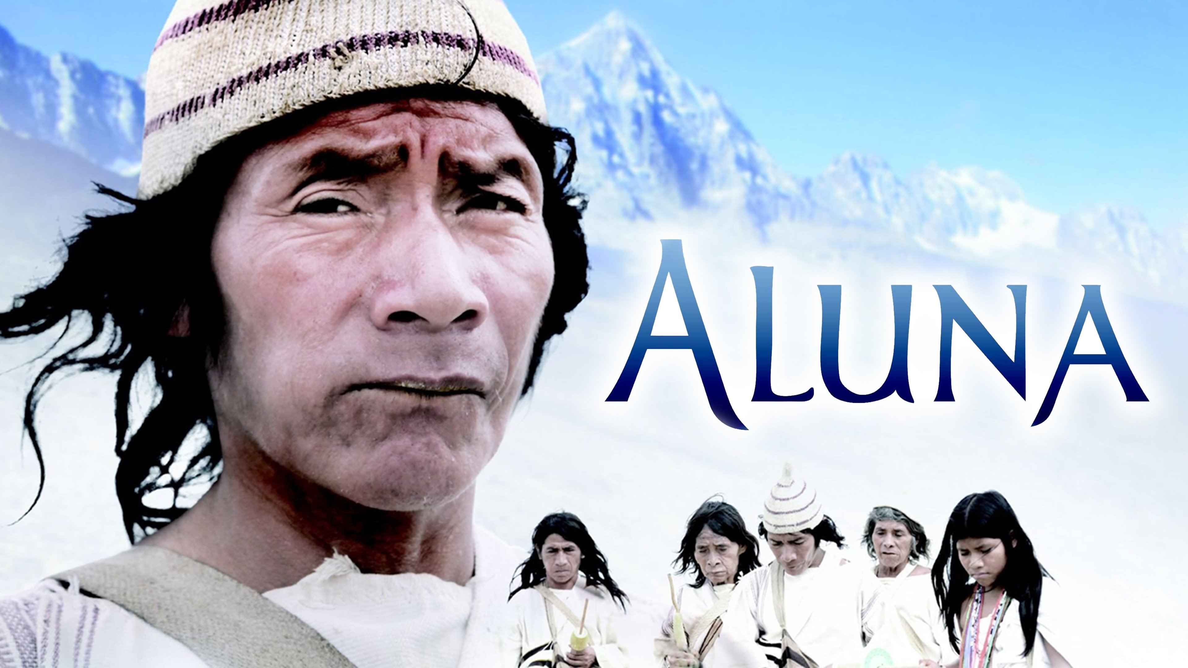 Aluna (2014) - Plex