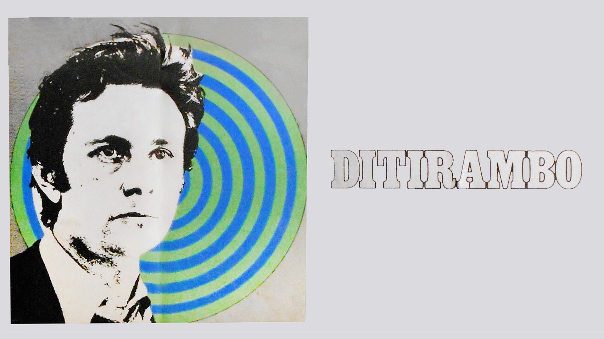 Ditirambo (1969) - Plex