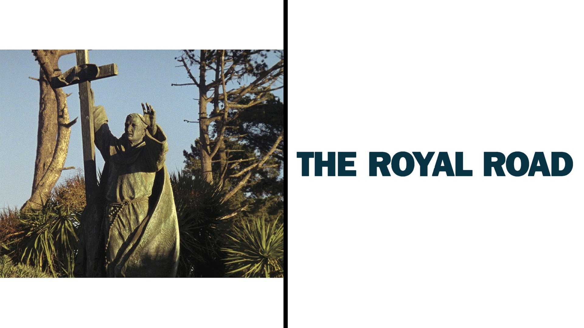 Watch The Royal Road (2015) Full Movie Free Online - Plex