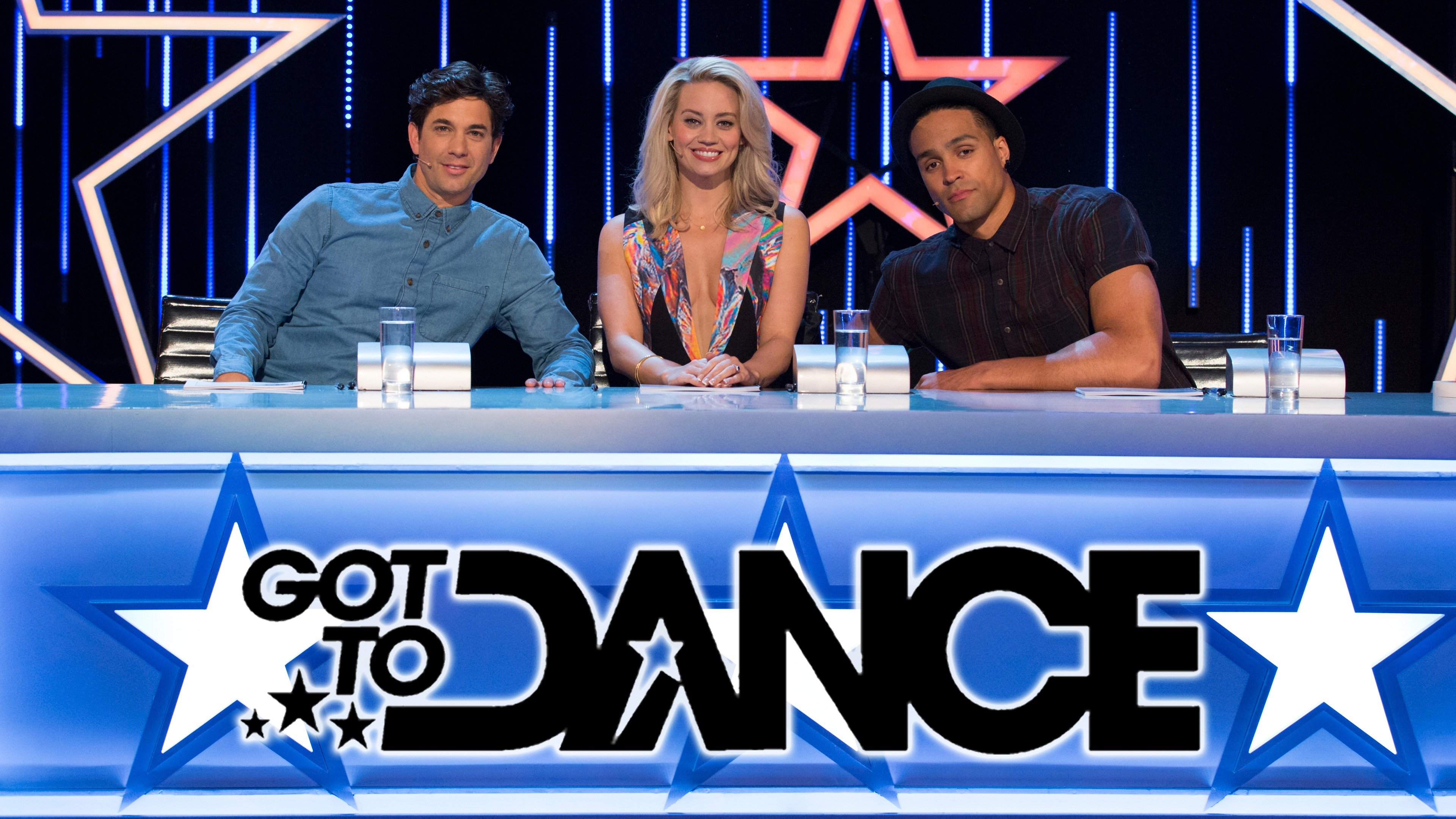 Watch Got To Dance (2009) TV Series Free Online - Plex