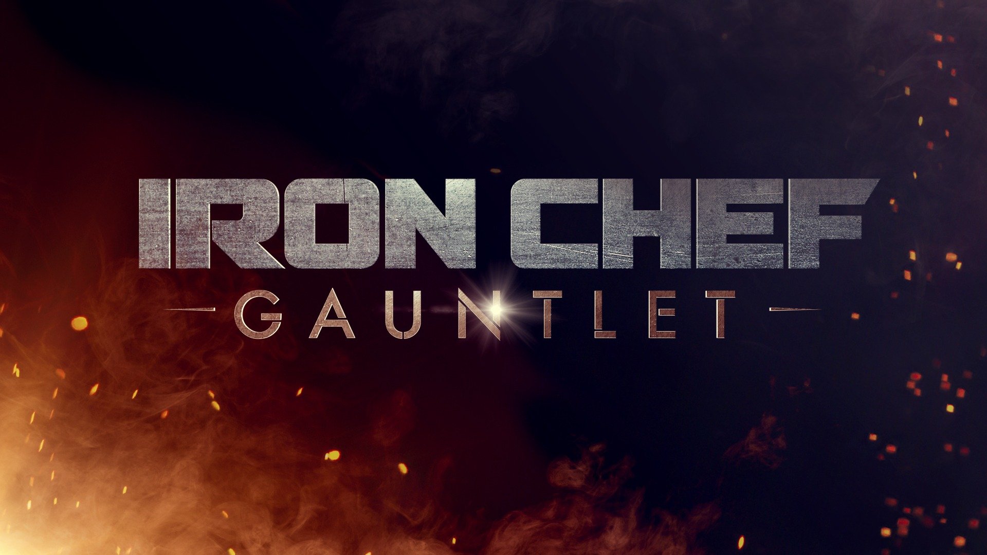Watch Iron Chef Gauntlet (2017) TV Series Online - Plex