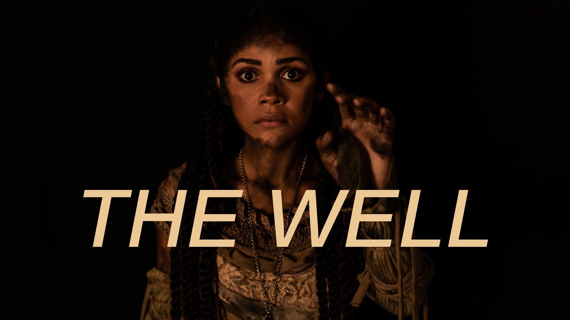 Watch The Well (2019) Full Movie Online - Plex