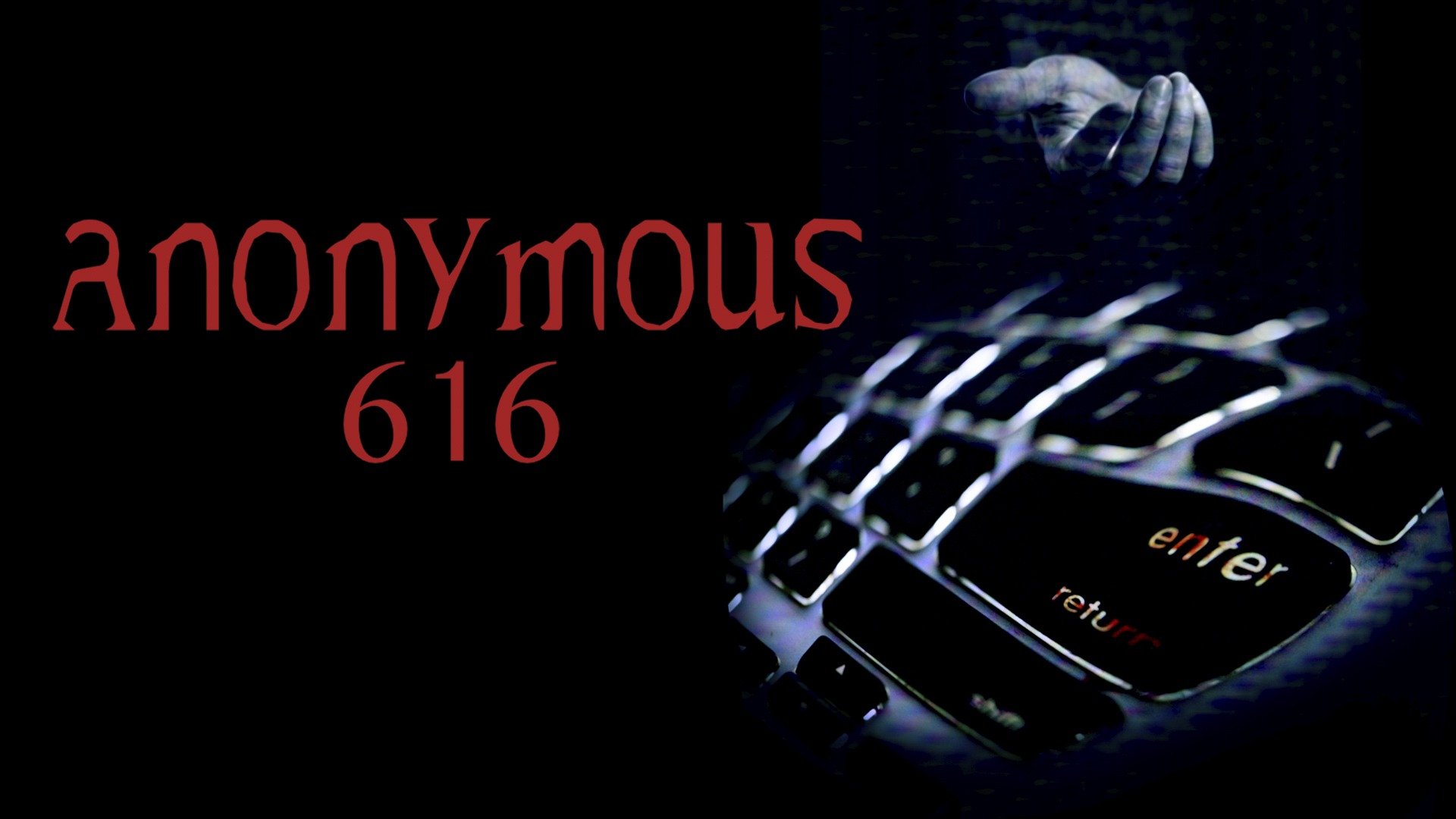 Watch Anonymous 616 (2018) Full Movie Free Online - Plex
