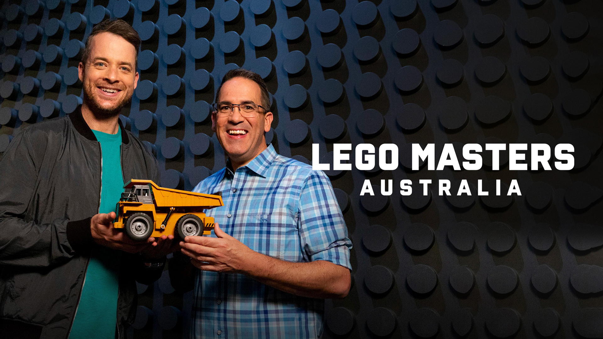 Watch LEGO Masters (AU) (2019) TV Series Free Online - Plex