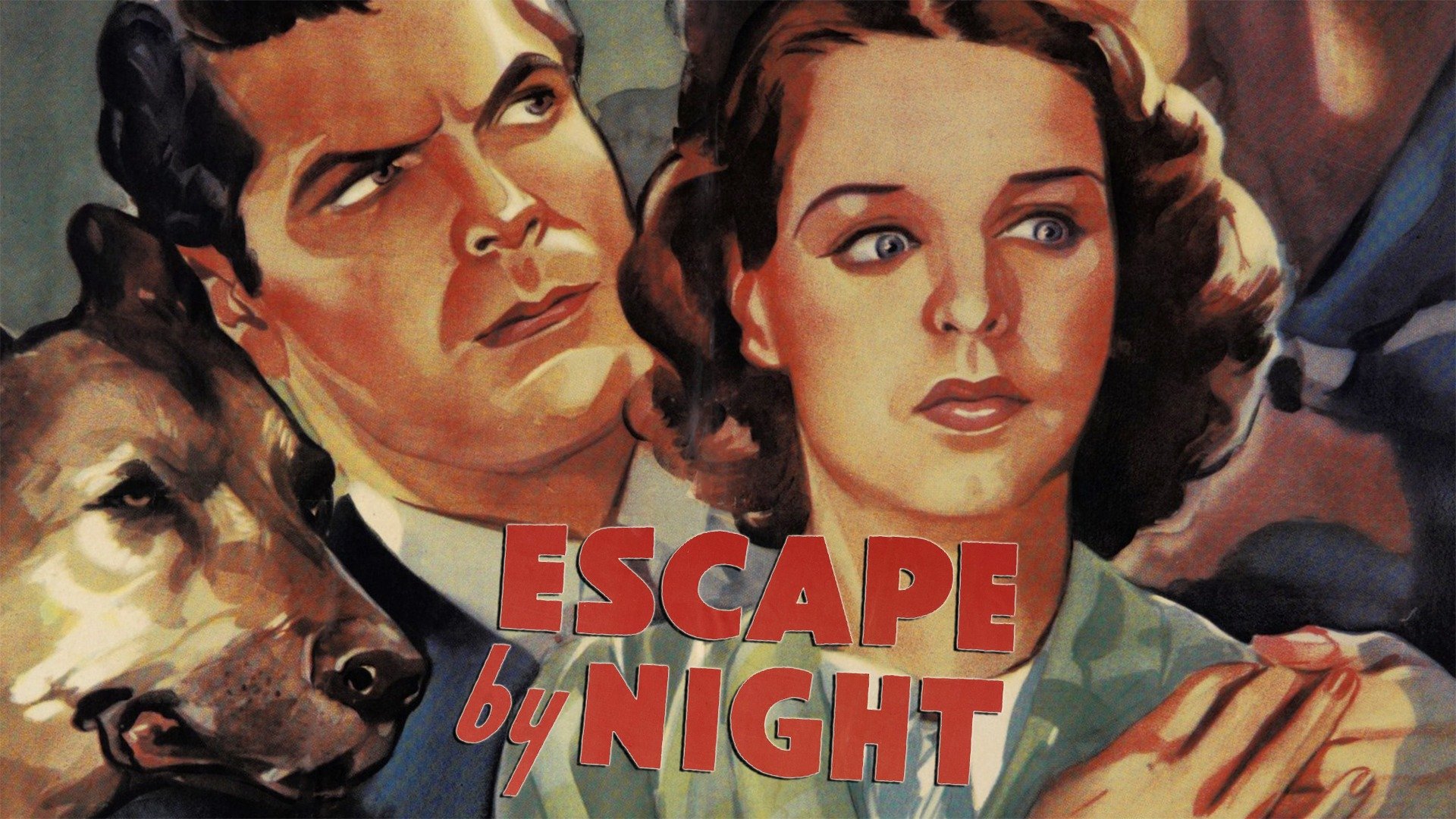 Escape by Night (1937) - Plex