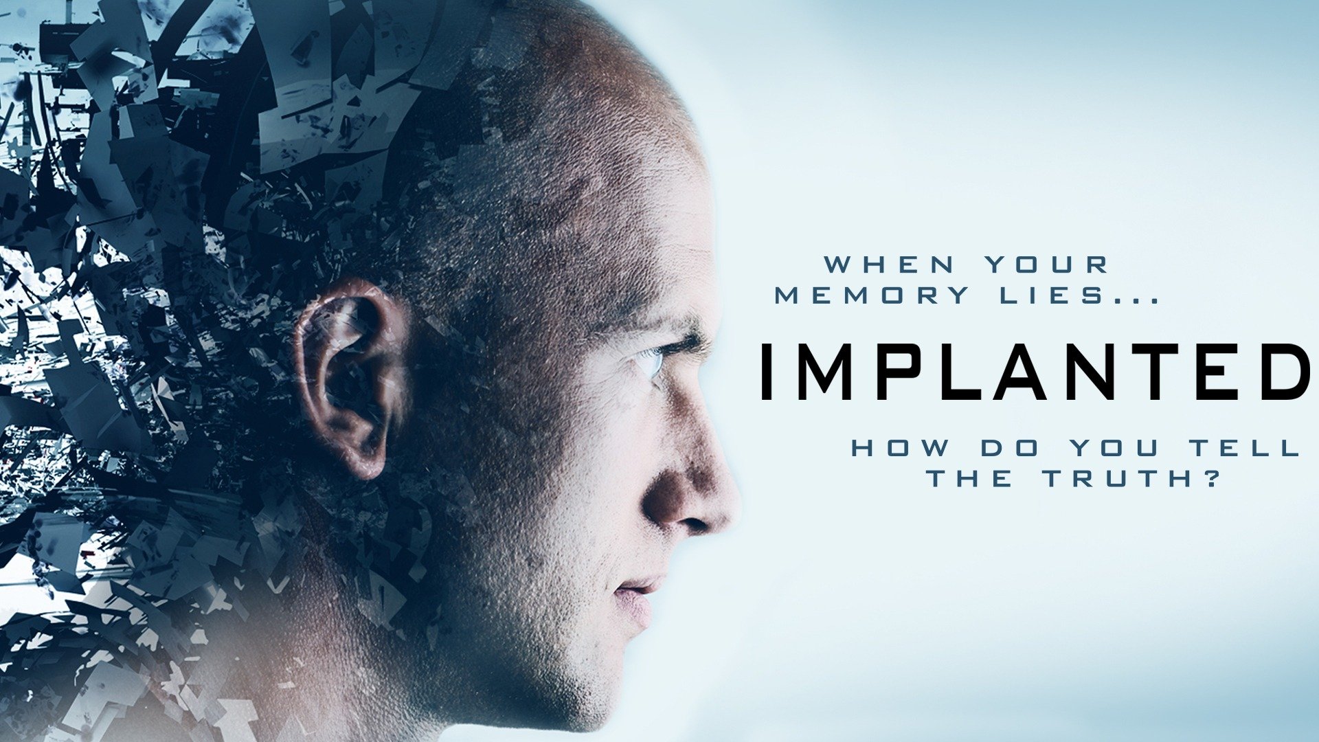 Implanted (2013) - Plex