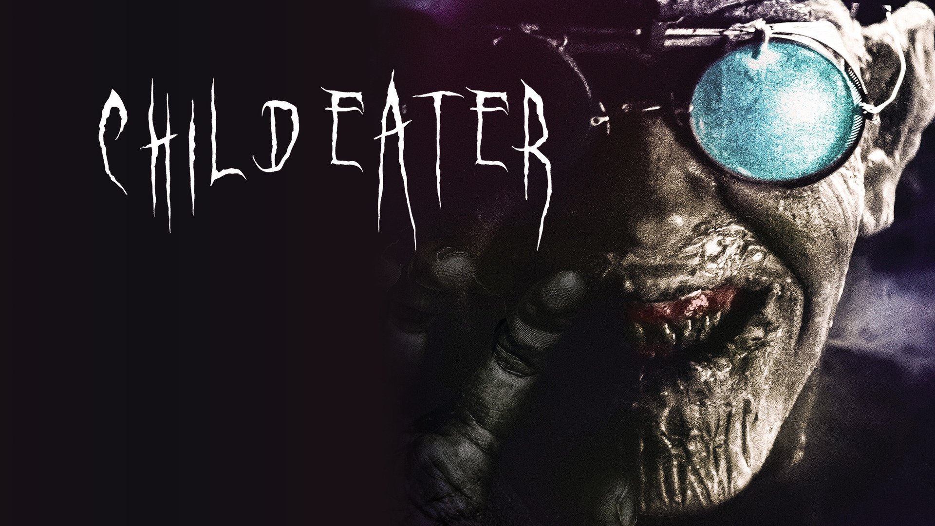 Watch Child Eater (2016) Full Movie Free Online - Plex