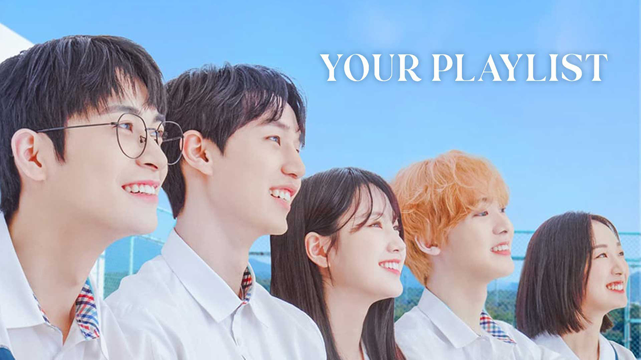 Watch Your Playlist (2021) TV Series Free Online - Plex