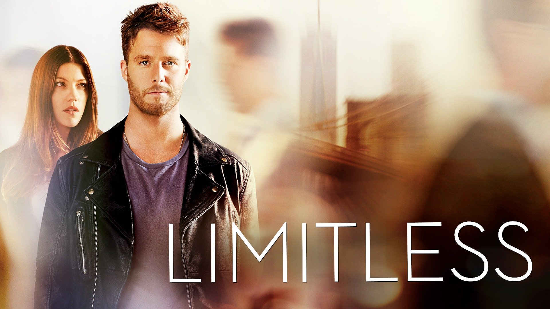 Watch Limitless (2015) TV Series Online - Plex