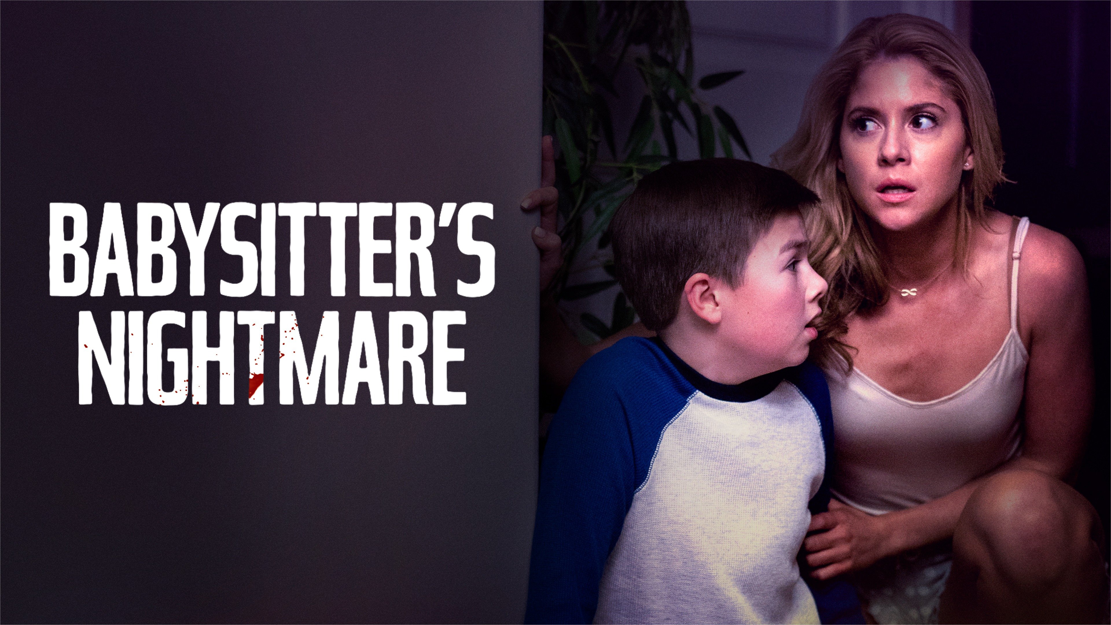 Watch Babysitter's Nightmare (2018) Full Movie Online - Plex