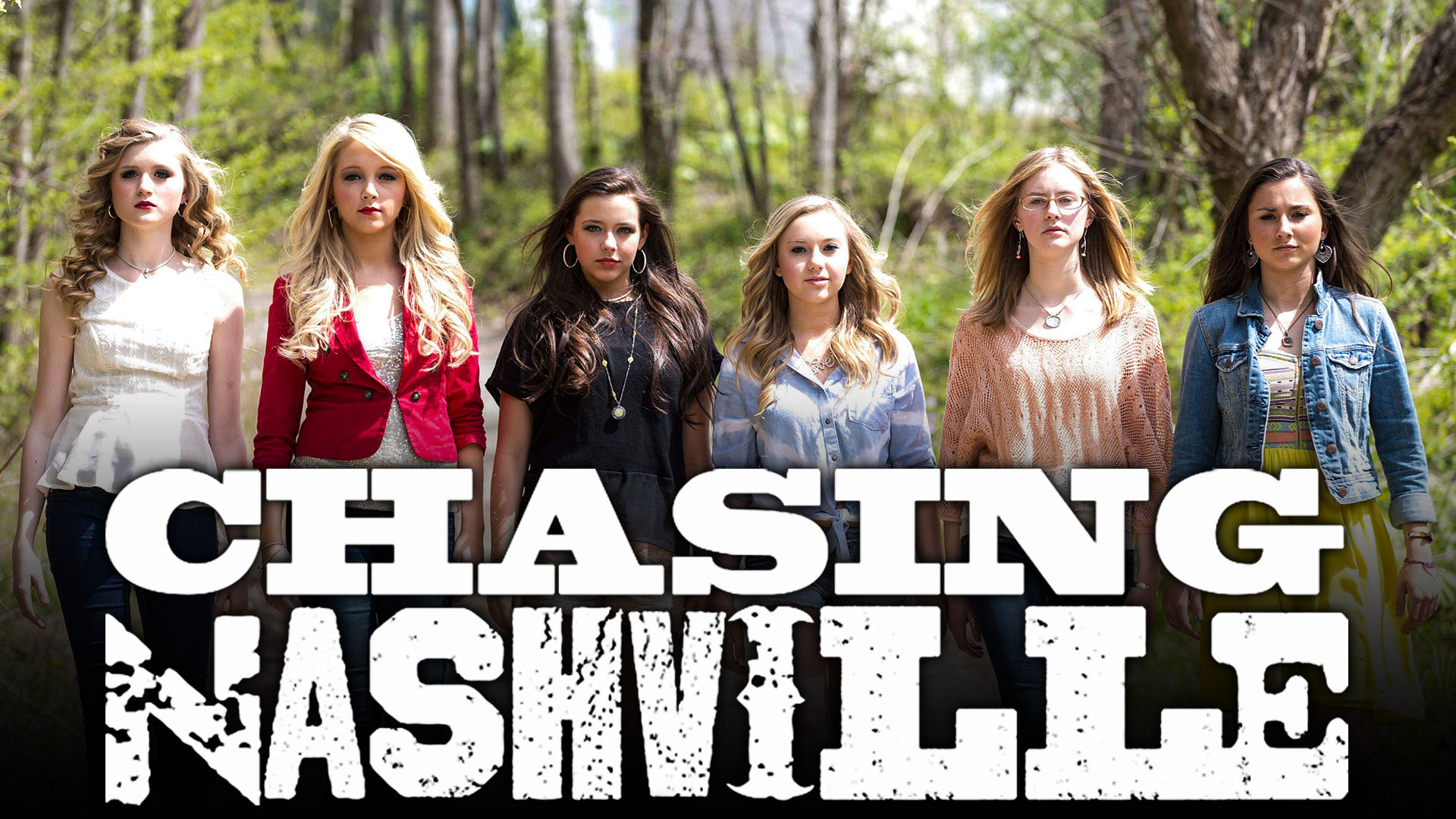 Chasing Nashville (2013) - Plex