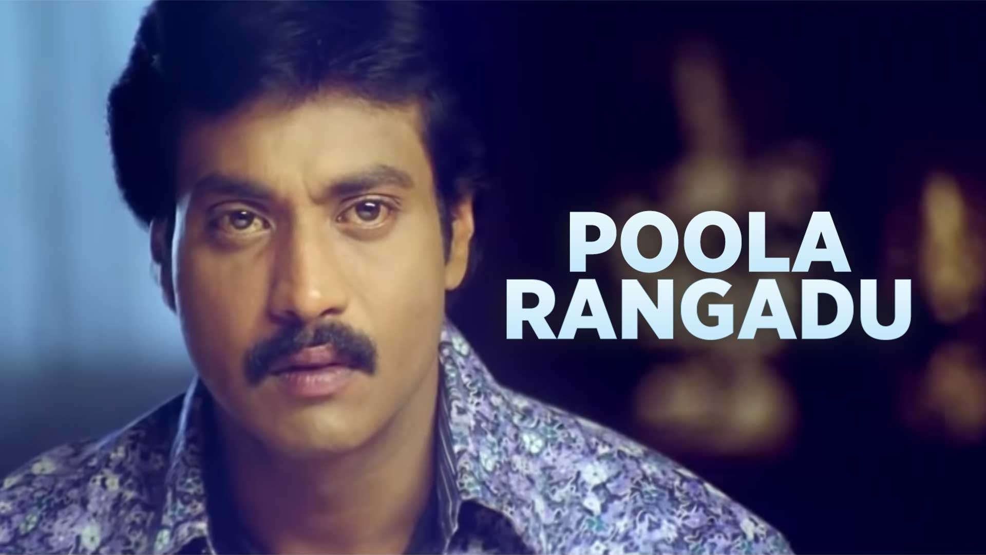 Watch Poola Rangadu (2012) Full Movie Online - Plex
