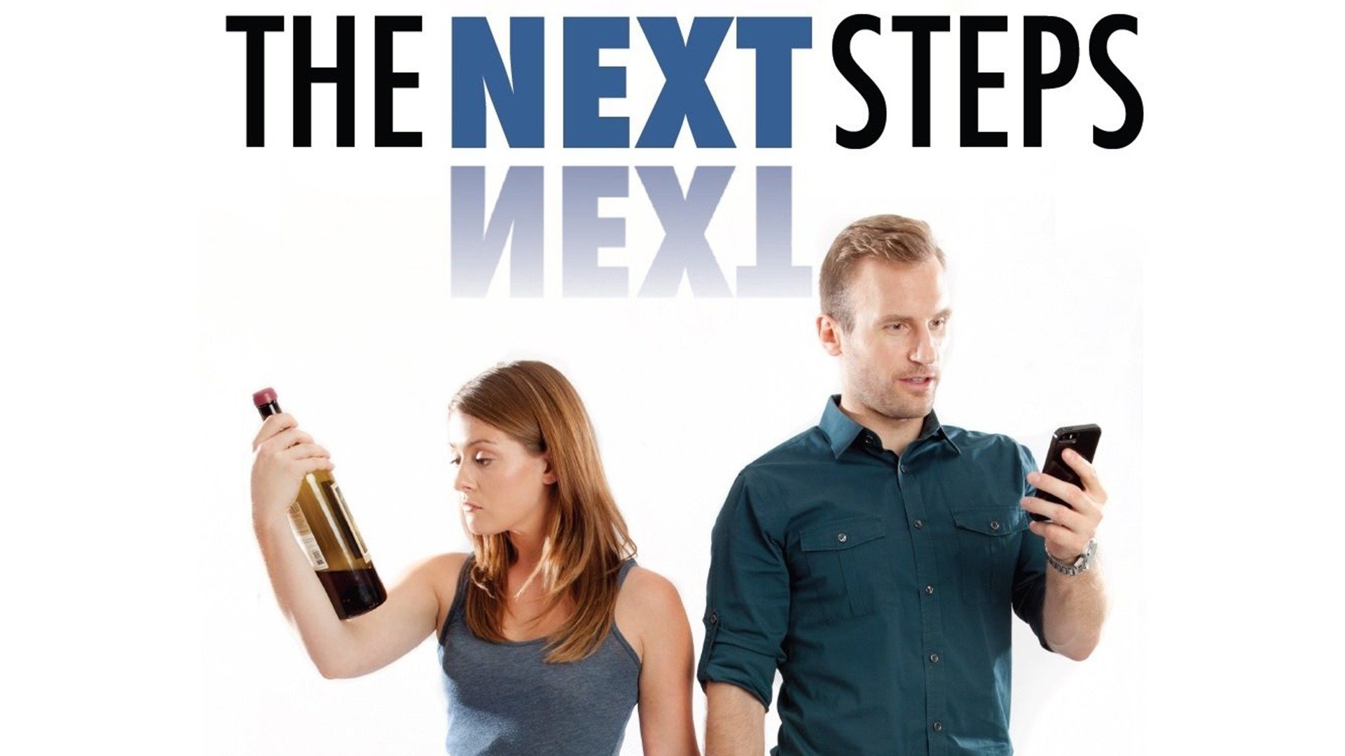 Watch The Next Steps (2013) TV Series Online - Plex