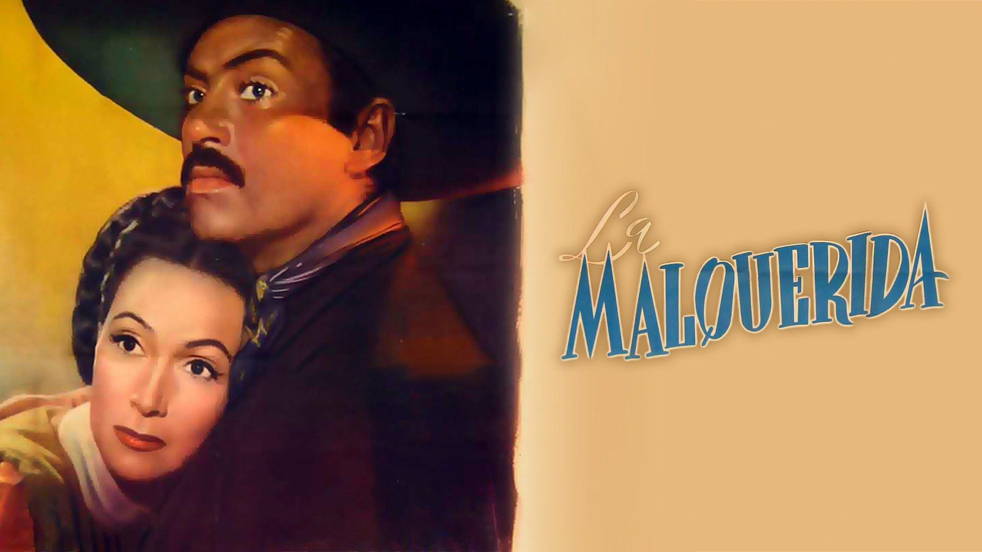 La malquerida (1942) - Plex