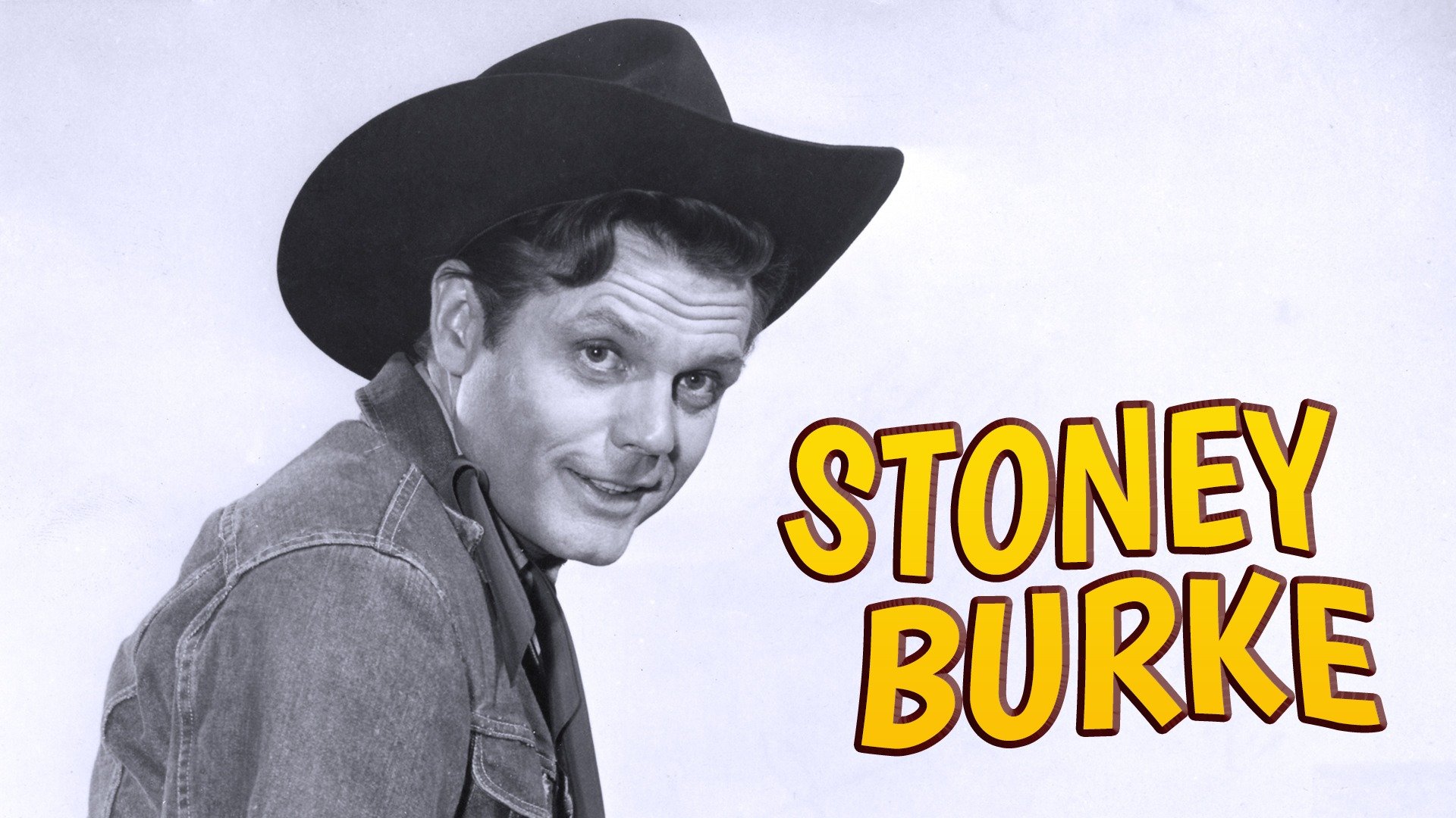 Watch Stoney Burke (1962) TV Series Free Online - Plex